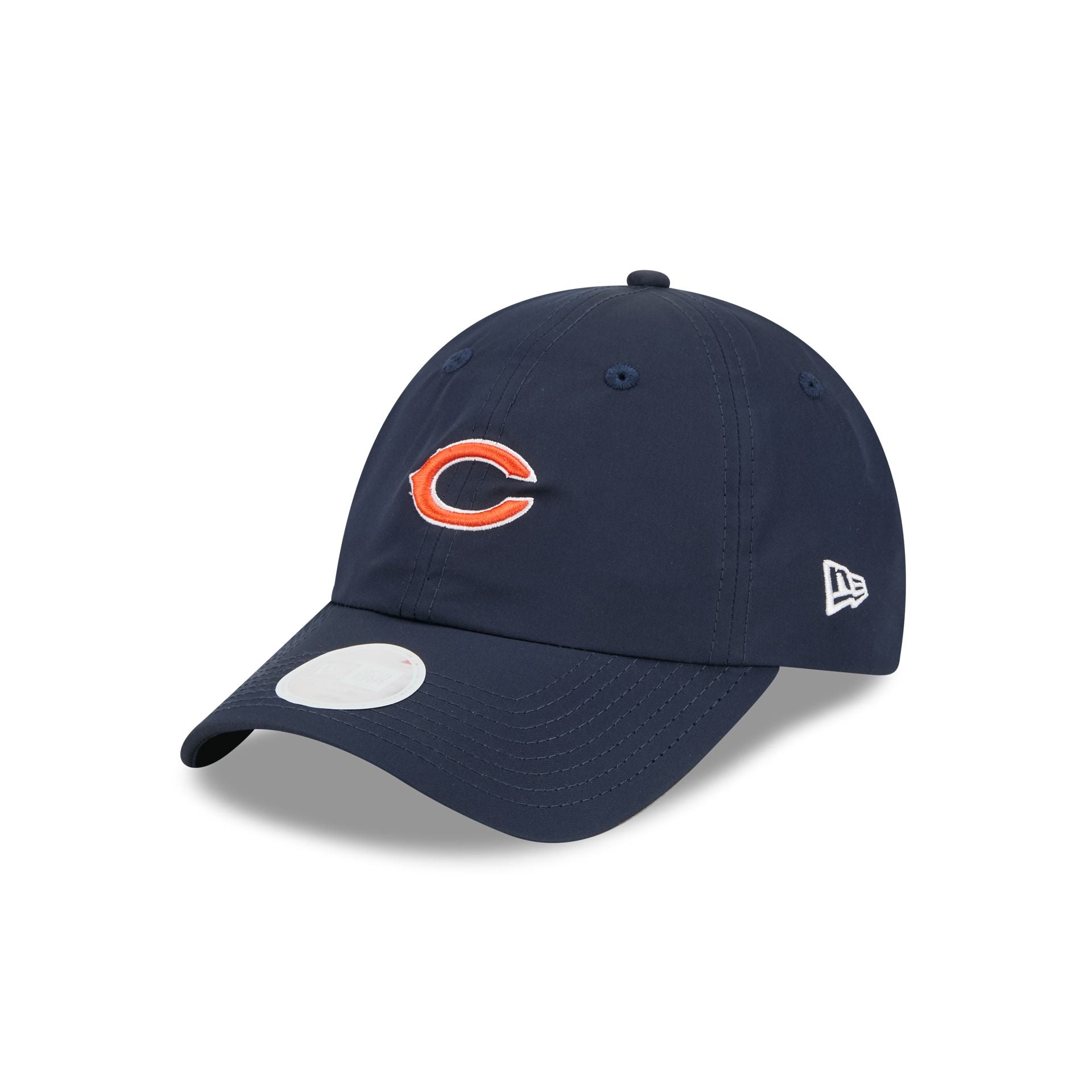 Chicago Bears Women's Open Back Ponytail Hat – New Era Cap
