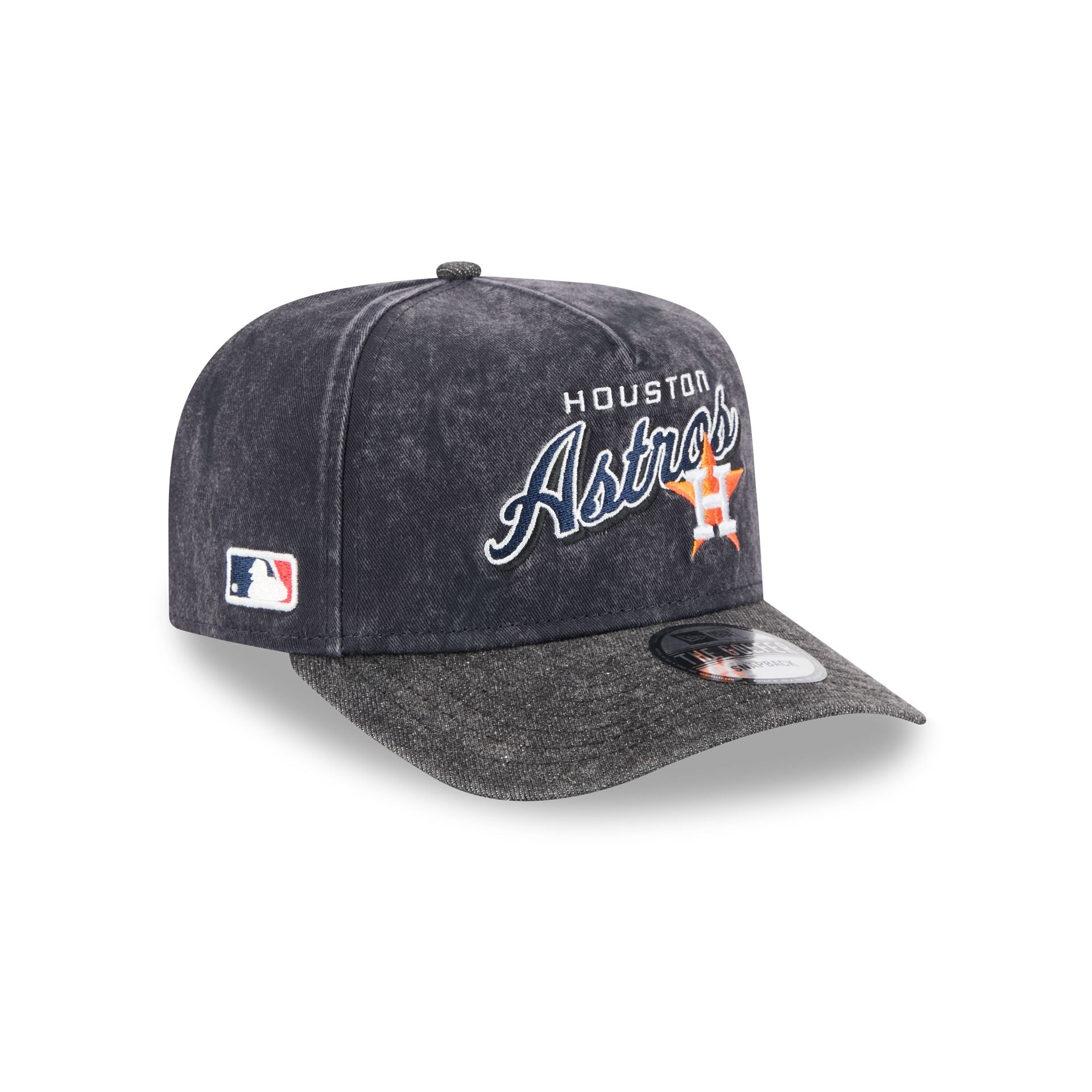 Houston Astros Sport Classics Pastel Golfer Hat – New Era Cap