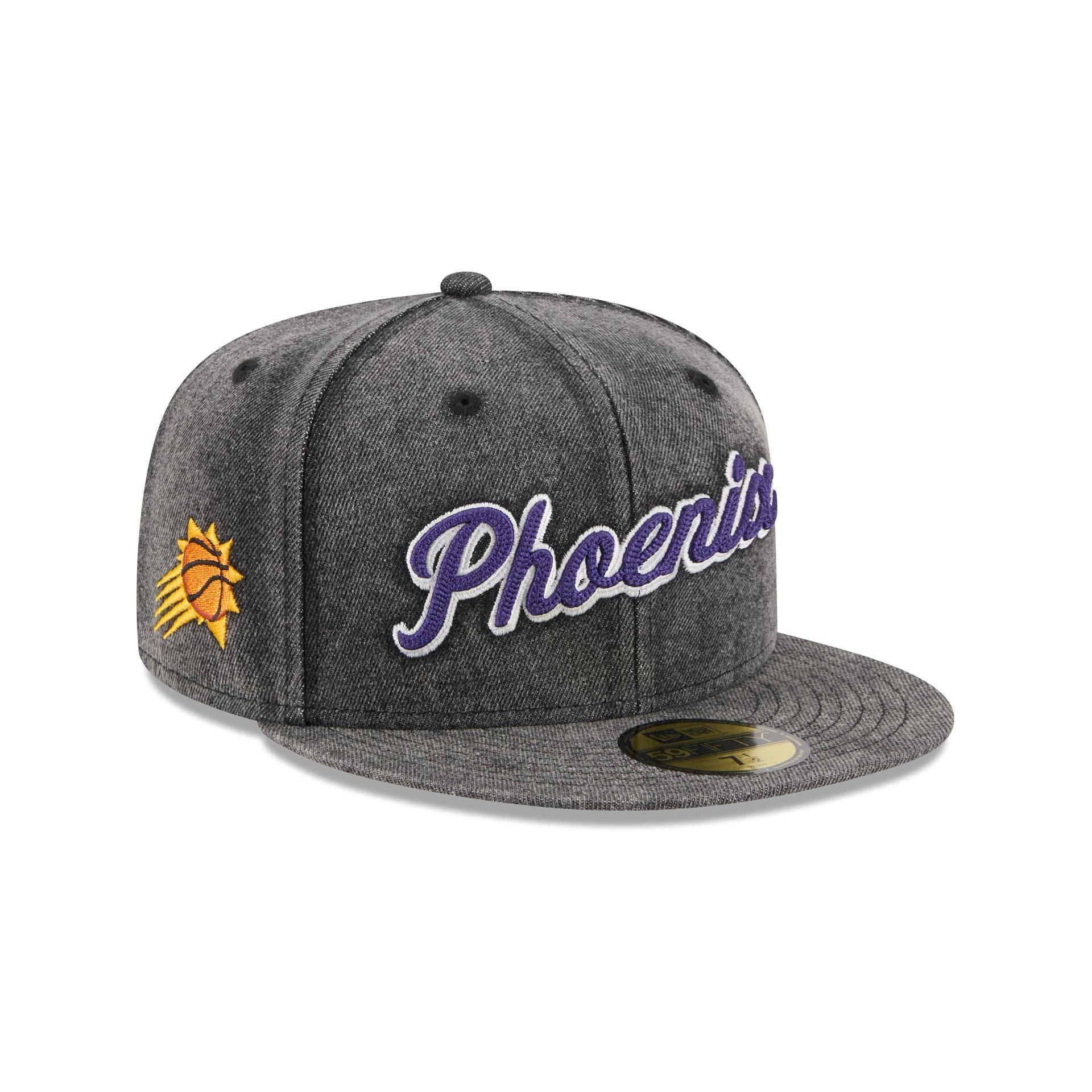 Phoenix Suns Sport Classics Pastel 59FIFTY Fitted Hat – New Era Cap