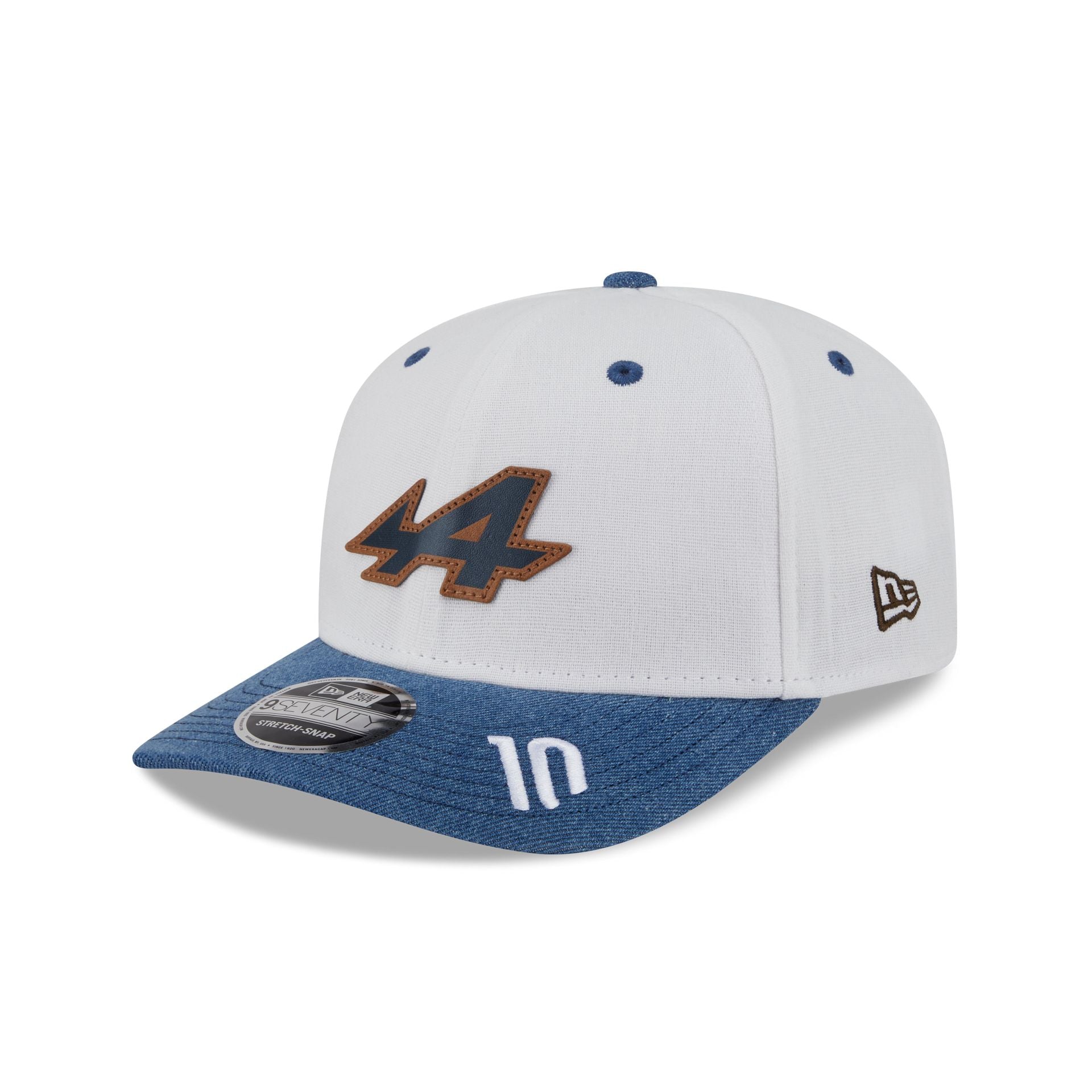 BWT Alpine F1 Team 2025 Austin Race Special Pierre Gasly 9SEVENTY Stre ...