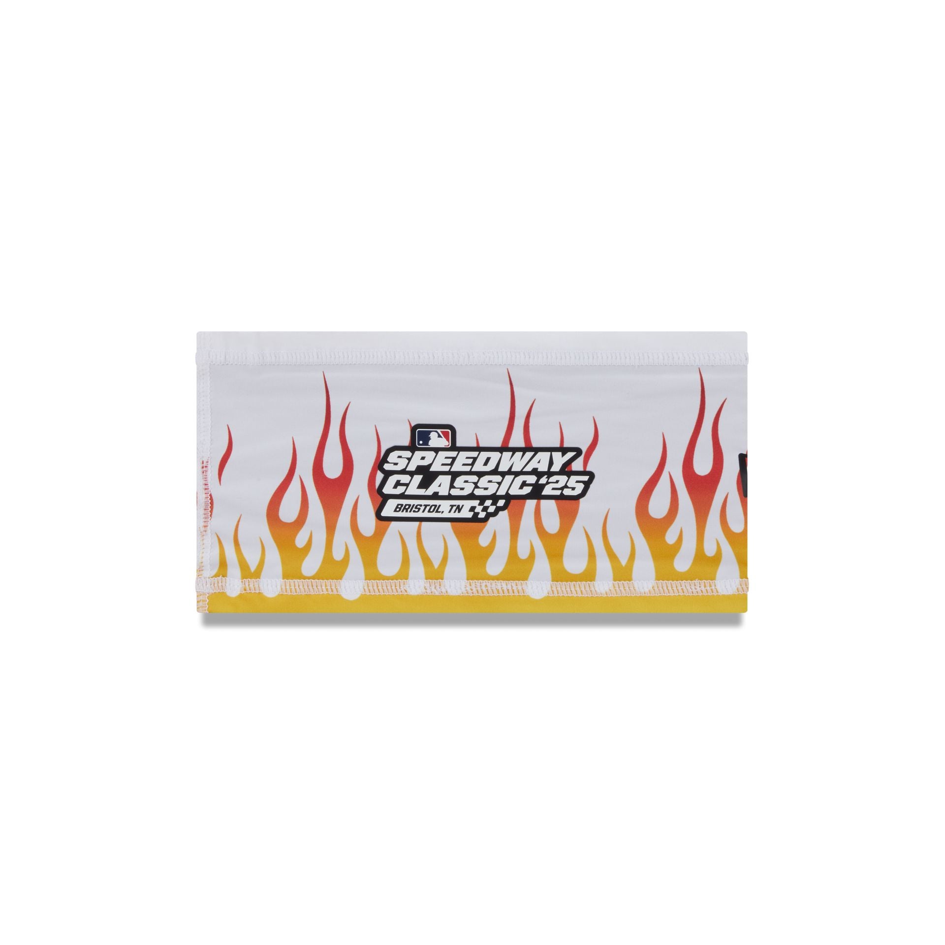 MLB Speedway Classic Flames Headband – New Era Cap