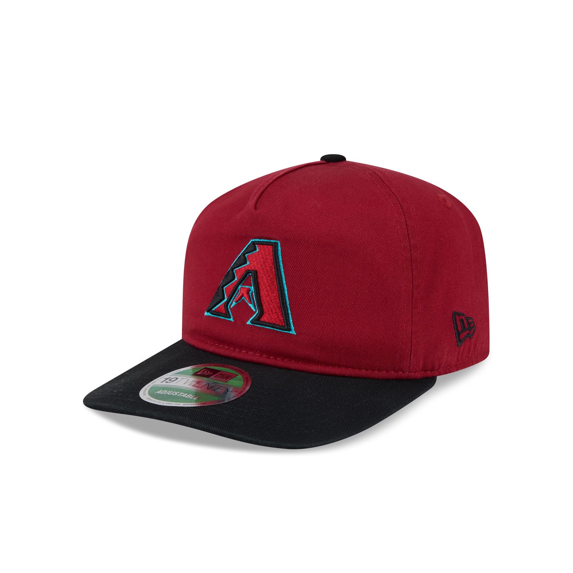 Arizona Diamondbacks 19TWENTY Snapback Hat – New Era Cap