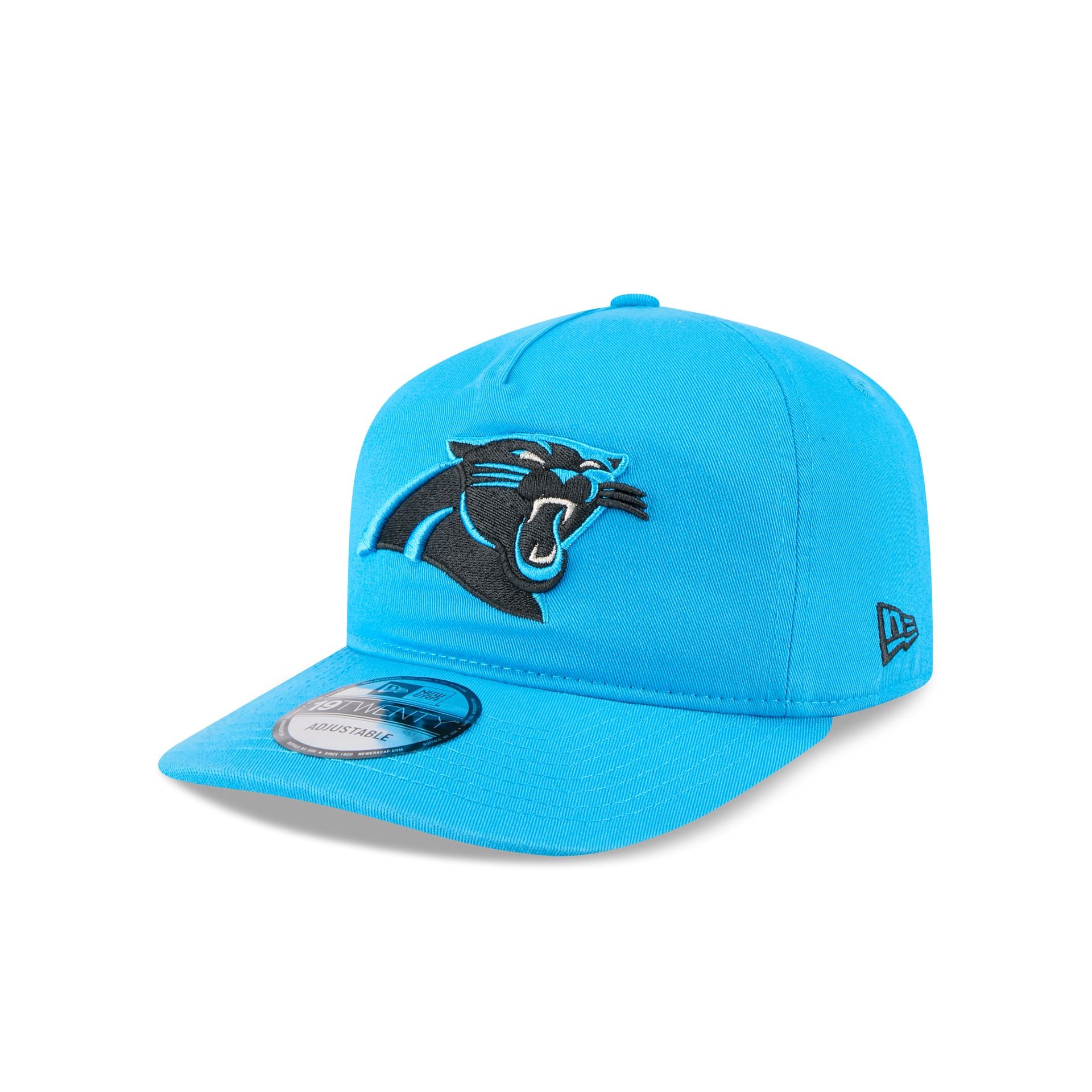 Carolina Panthers 19TWENTY Snapback Hat – New Era Cap