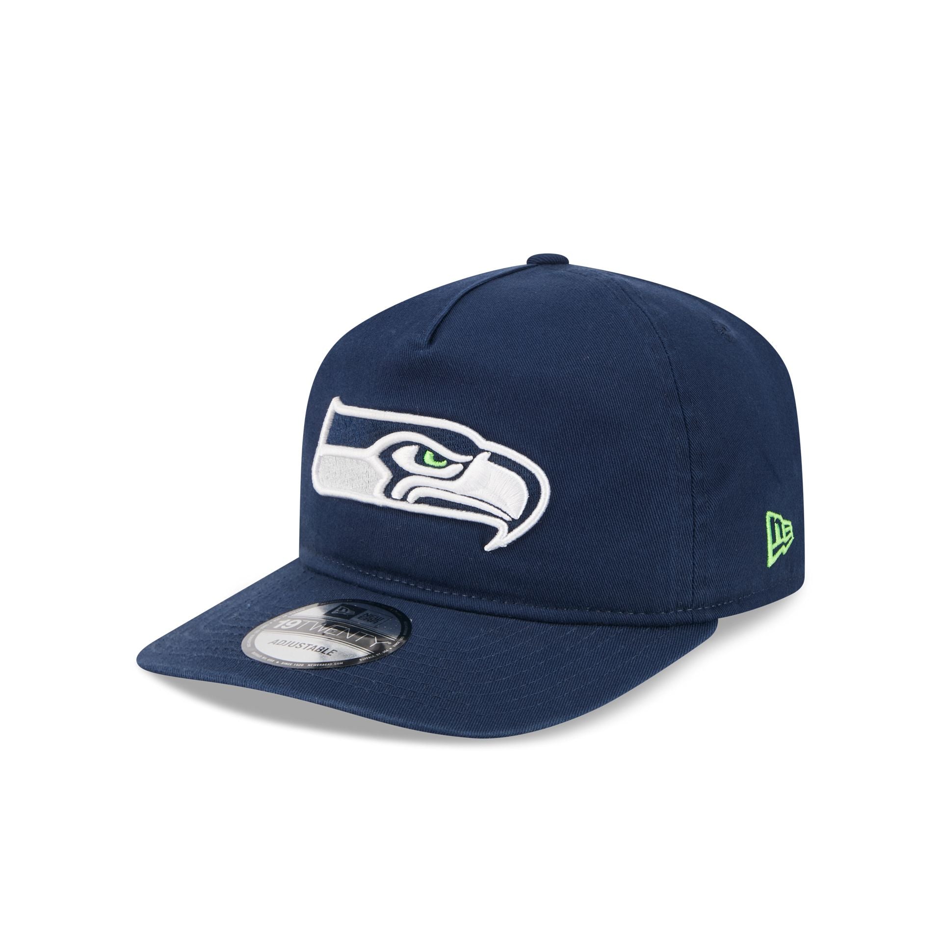Seattle Seahawks 19TWENTY Snapback Hat – New Era Cap