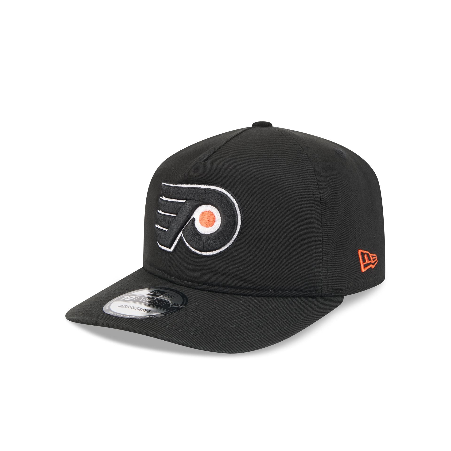 Philadelphia Flyers 19TWENTY Snapback Hat – New Era Cap