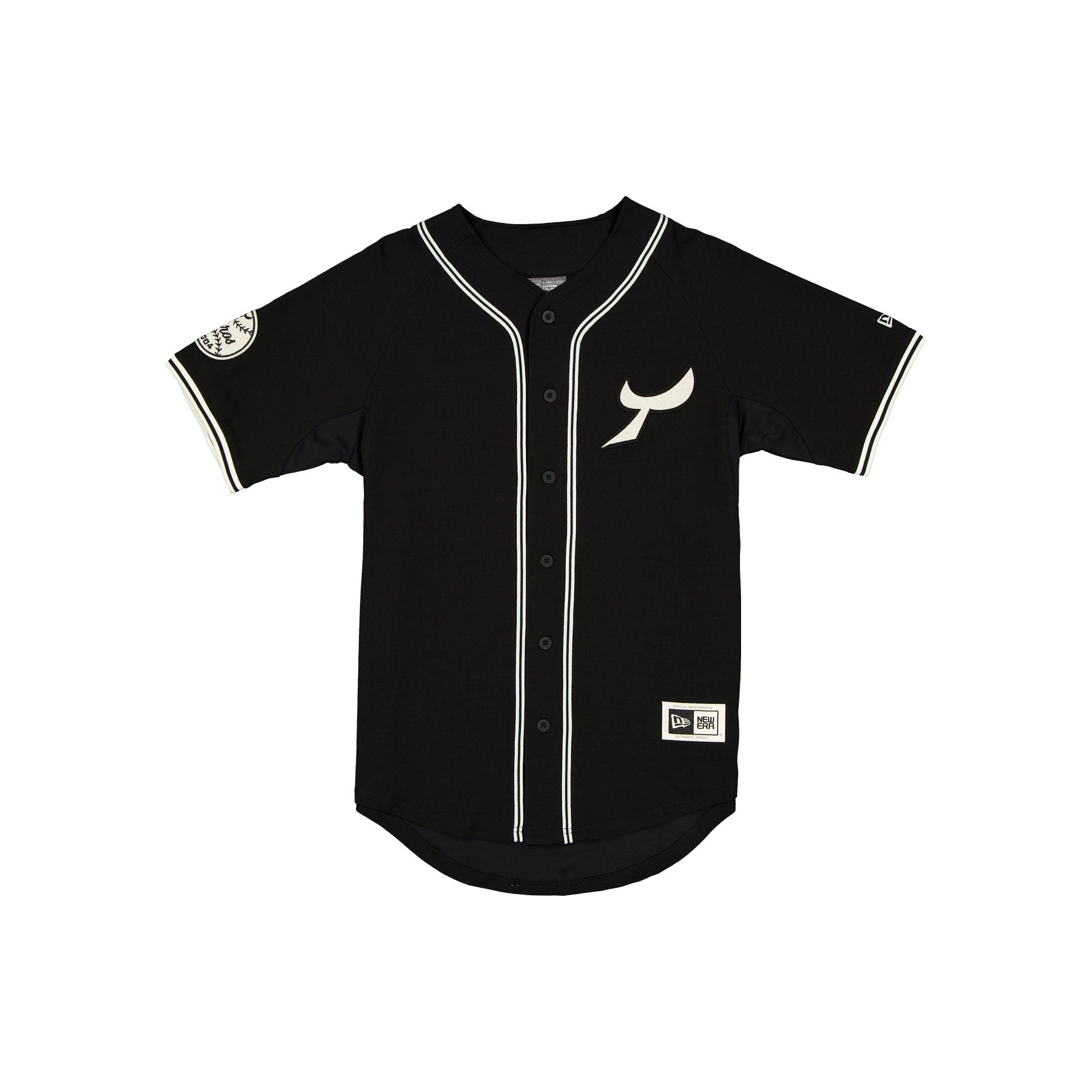 Toros de Tijuana Retro Jersey – New Era Cap