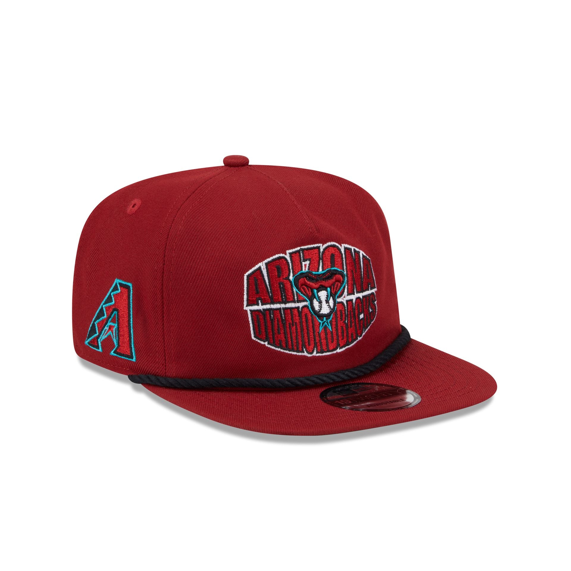 Arizona Diamondbacks Classic Tones 19TWENTY Adjustable Hat – New Era Cap