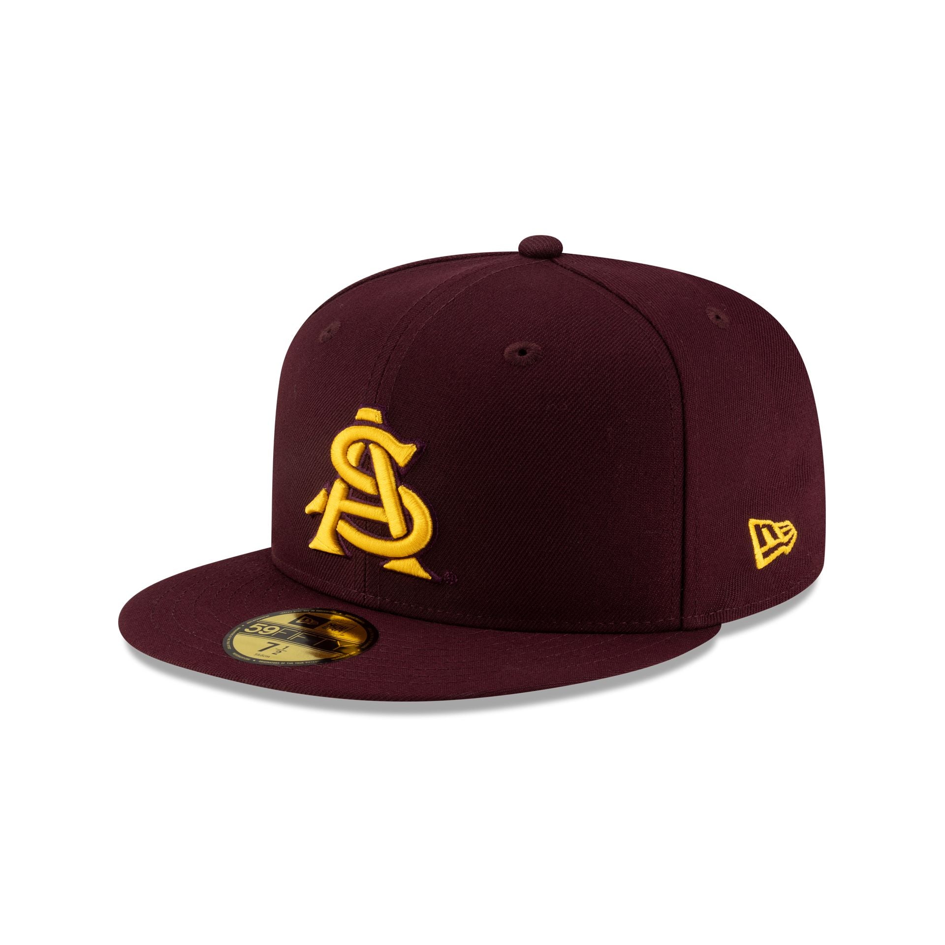 Arizona State Sun Devils Game 59FIFTY Fitted Hat – New Era Cap