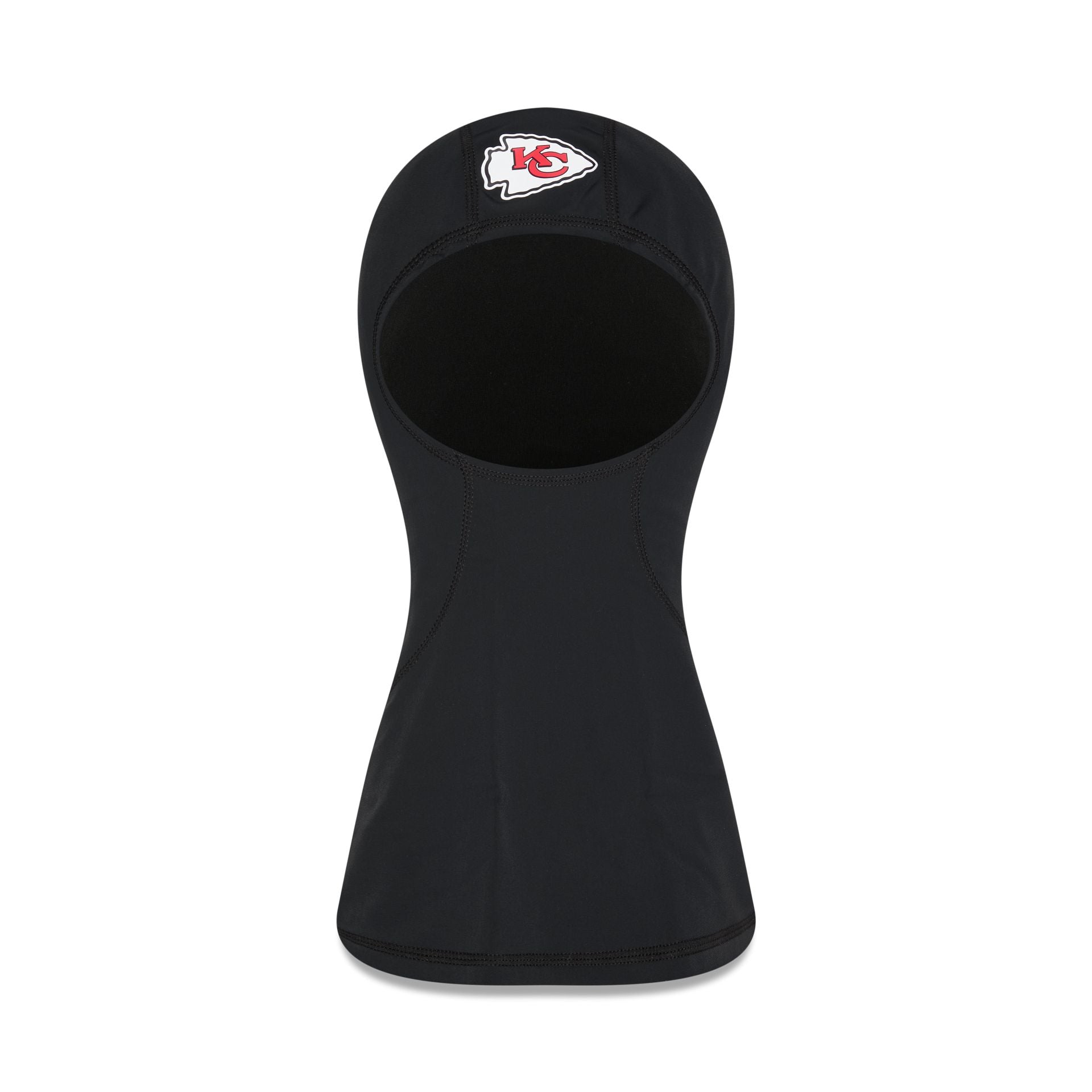 Kansas City Chiefs 2025 Sideline Cold Weather Balaclava – New Era Cap