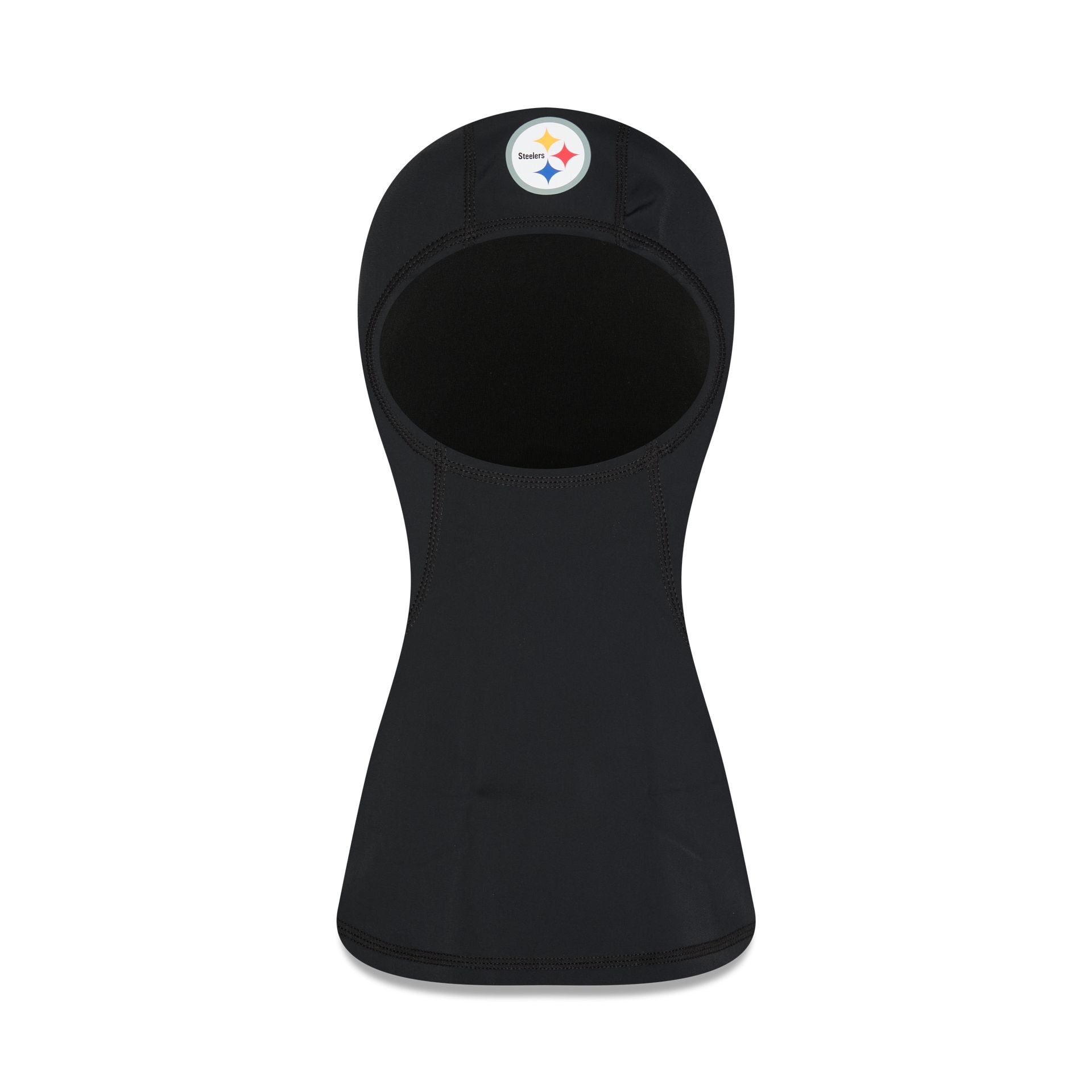Pittsburgh Steelers 2025 Sideline Cold Weather Balaclava – New Era Cap