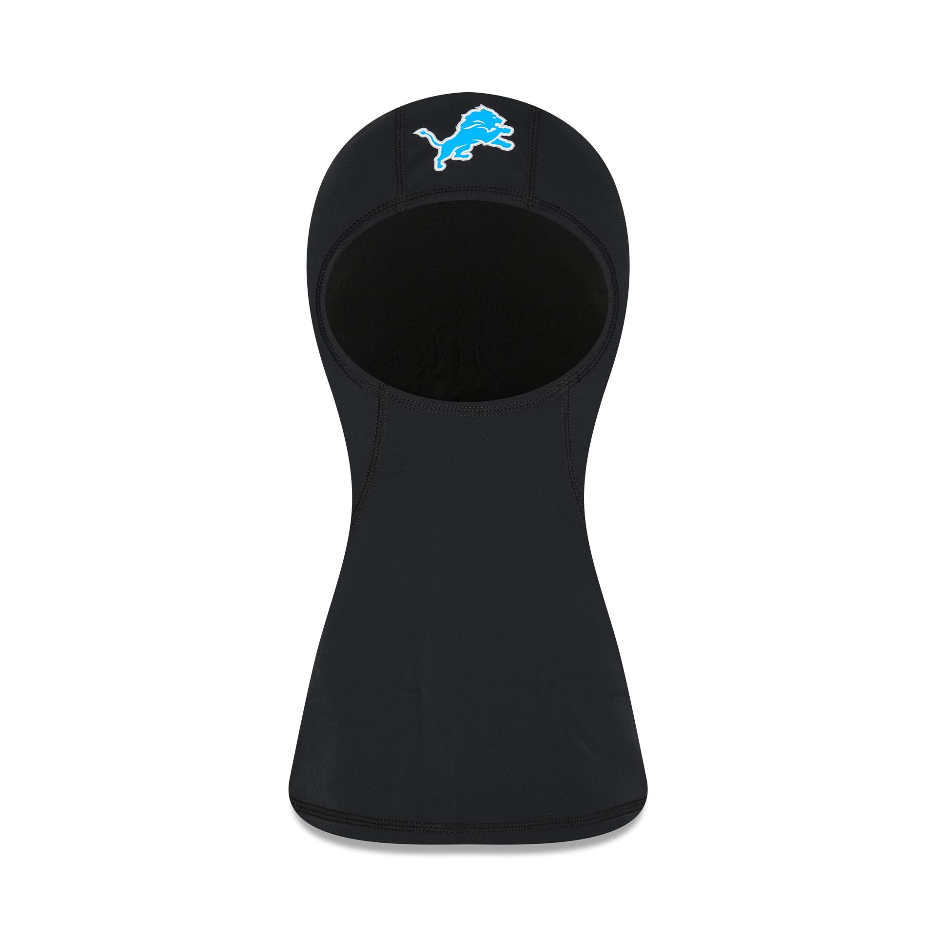 Detroit Lions 2025 Sideline Cold Weather Balaclava – New Era Cap