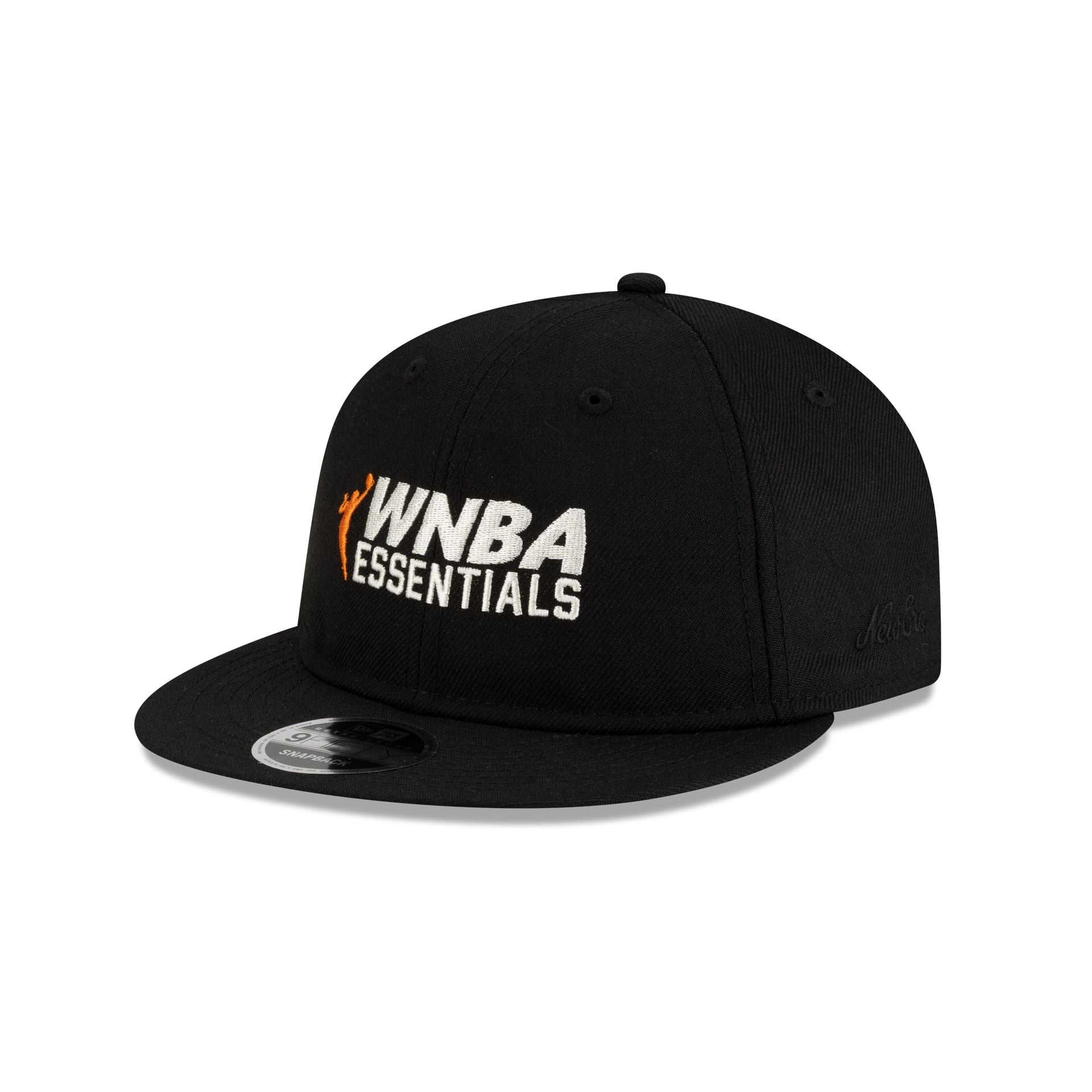 WNBA Fear of God Essentials Retro Crown 9FIFTY Snapback Hat – New Era Cap