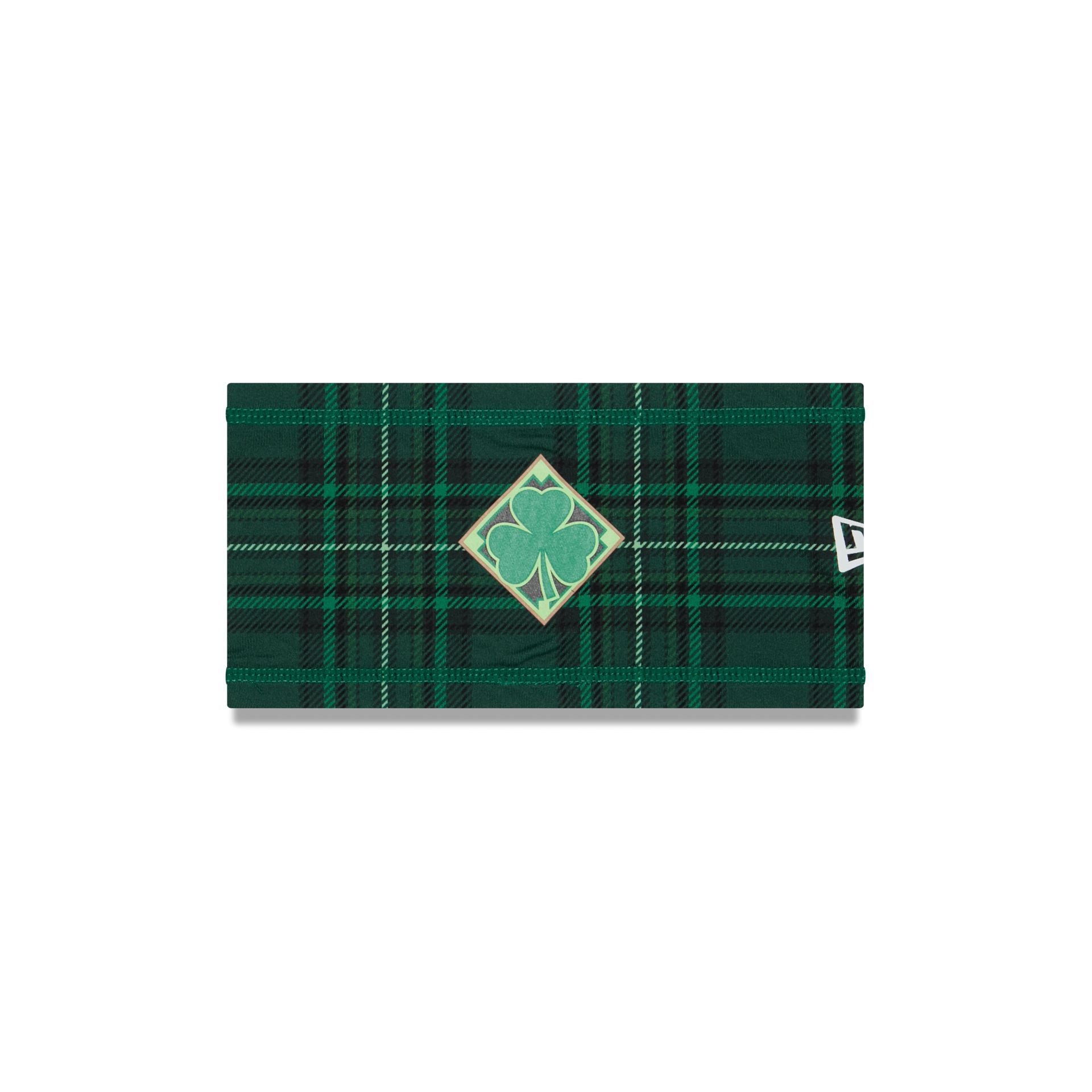 MLB St. Patrick's Day 2026 Headband – New Era Cap