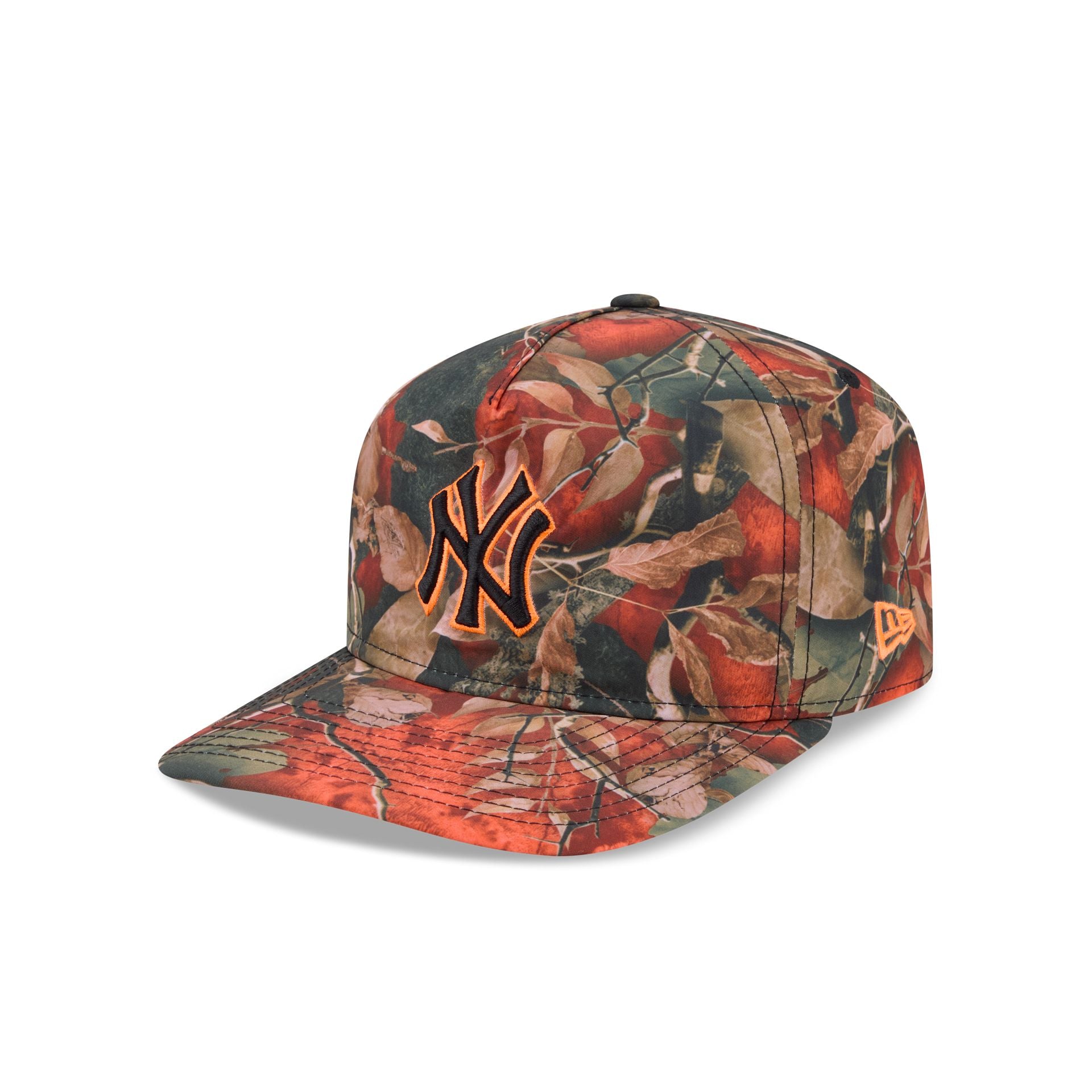 New York Yankees Amber Leaves 19TWENTY Adjustable Hat – New Era Cap