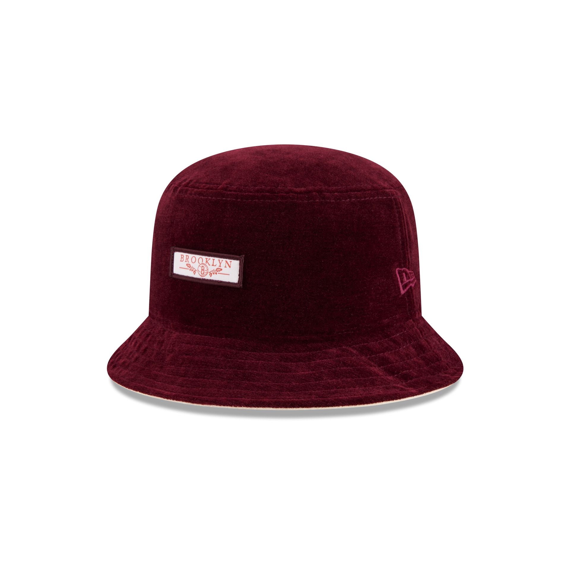 Houston Astros Fall Velvet Bucket Hat – New Era Cap