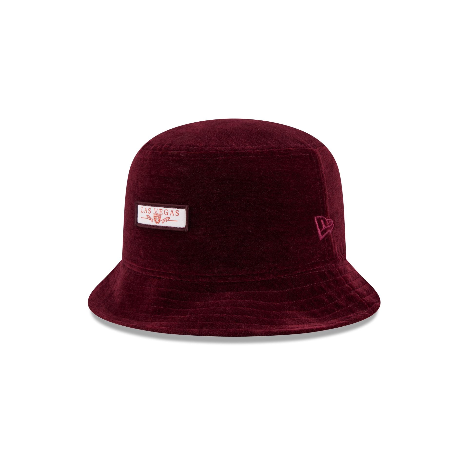 Las Vegas Raiders Fall Velvet Bucket Hat – New Era Cap