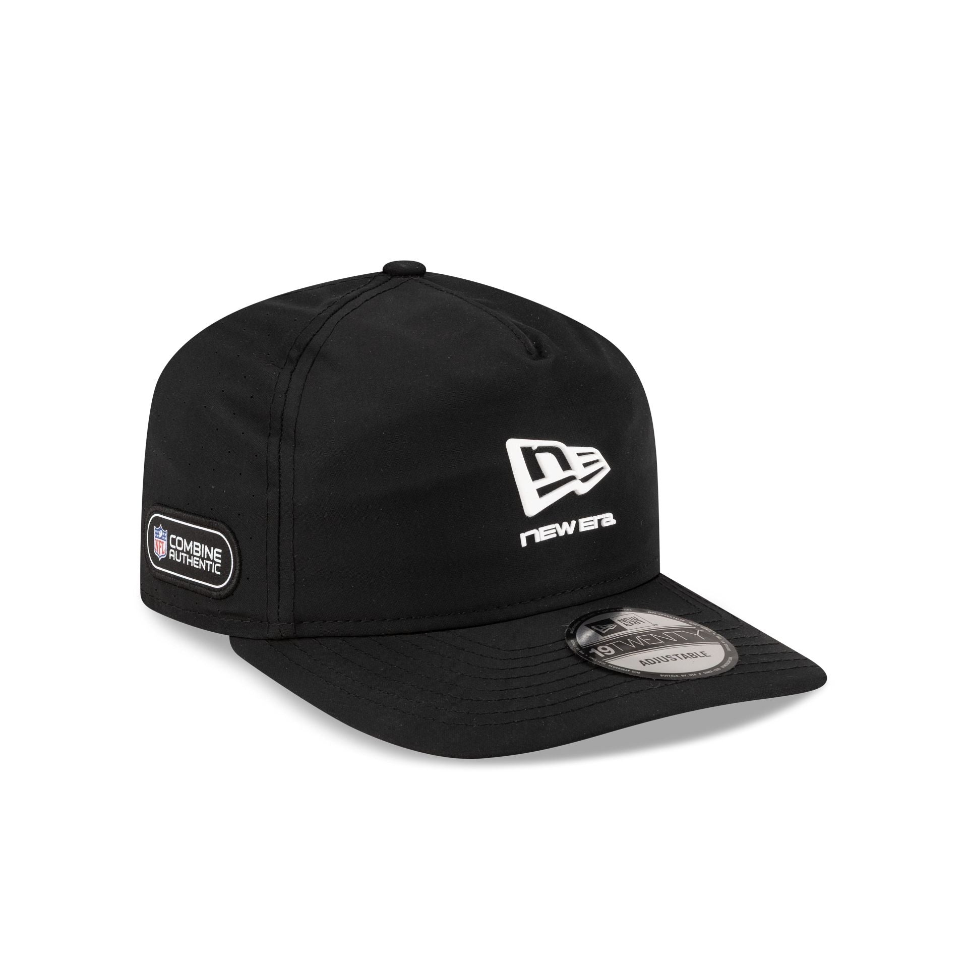 2026 NFL Combine 19TWENTY Snapback Hat – New Era Cap