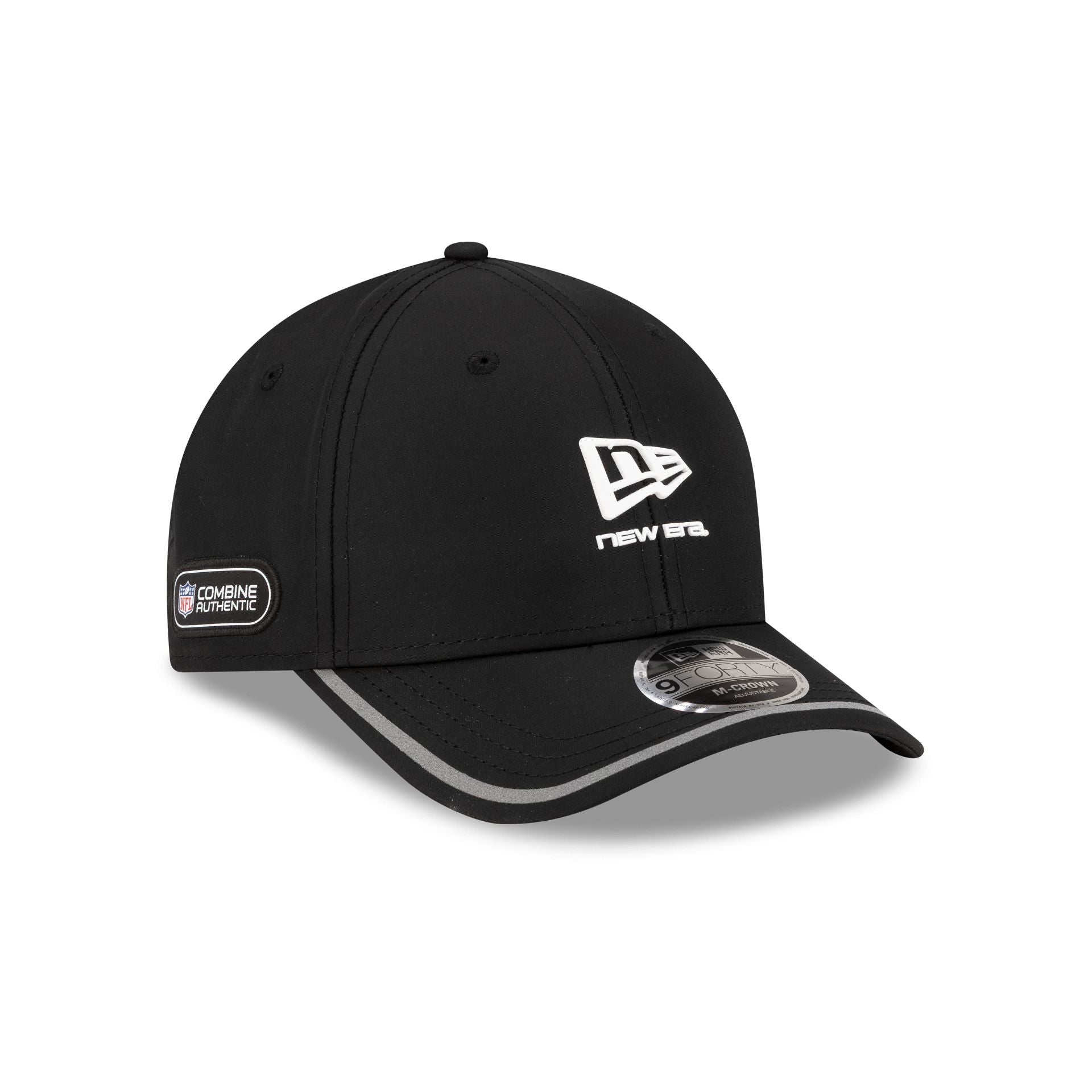 2026 NFL Combine 9FORTY M-Crown Adjustable Hat – New Era Cap
