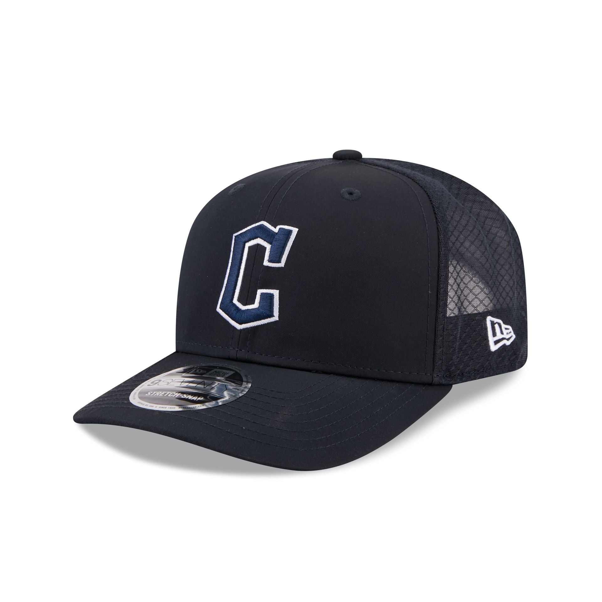Cleveland Guardians 2026 Batting Practice Fan Pack 9SEVENTY Stretch-Sn ...