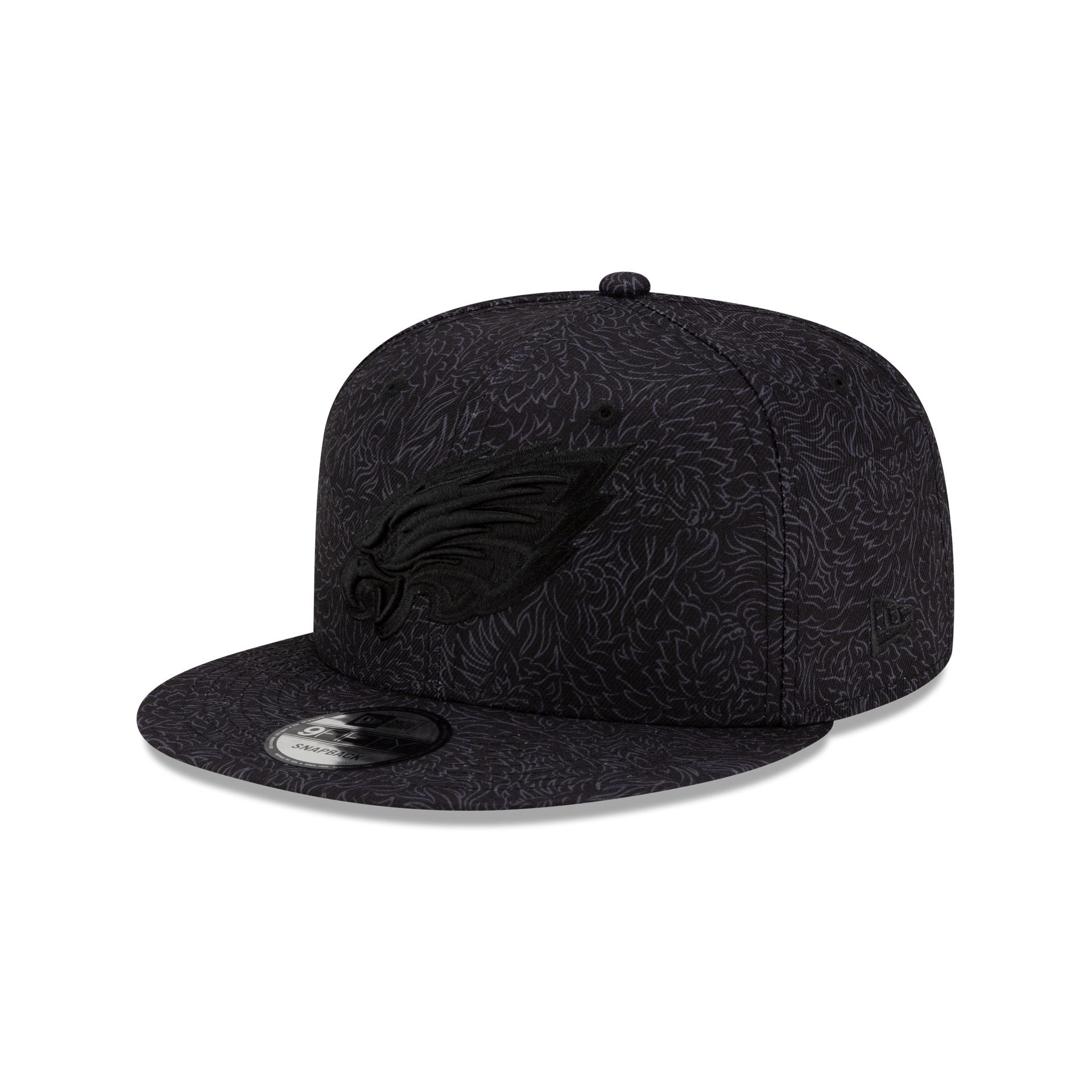 Greyson Clothiers x Philadelphia Eagles Den of Thieves 9FIFTY Snapback ...