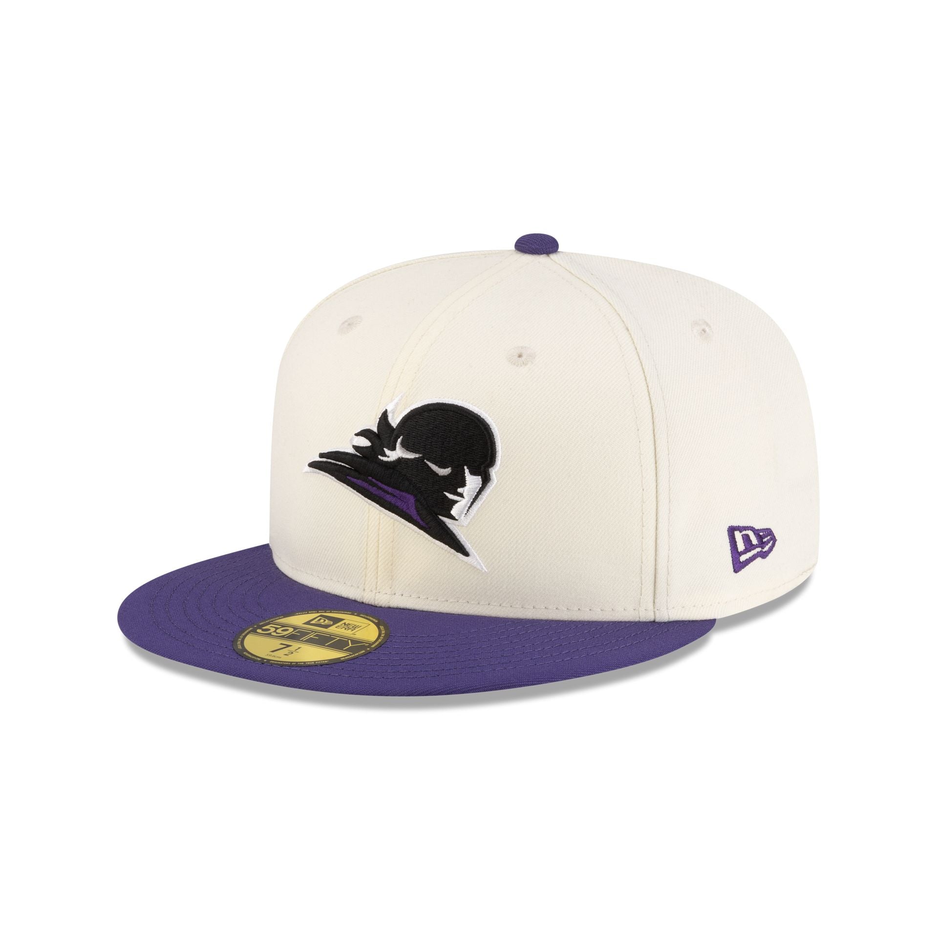 Conspiradores de Querétaro 2026 Away 59FIFTY Fitted Hat – New Era Cap