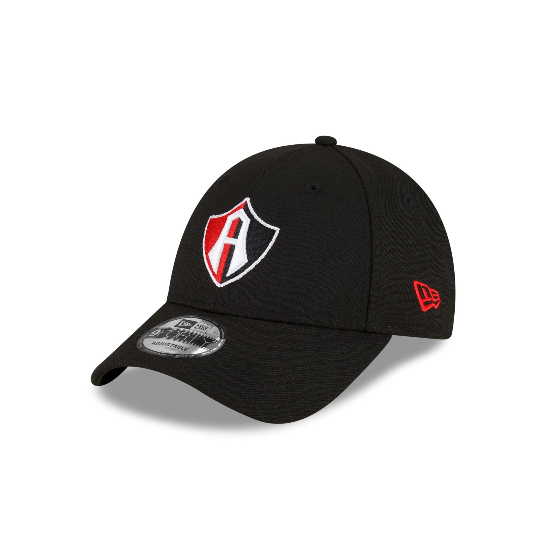Atlas FC 9FORTY Snapback Hat – New Era Cap
