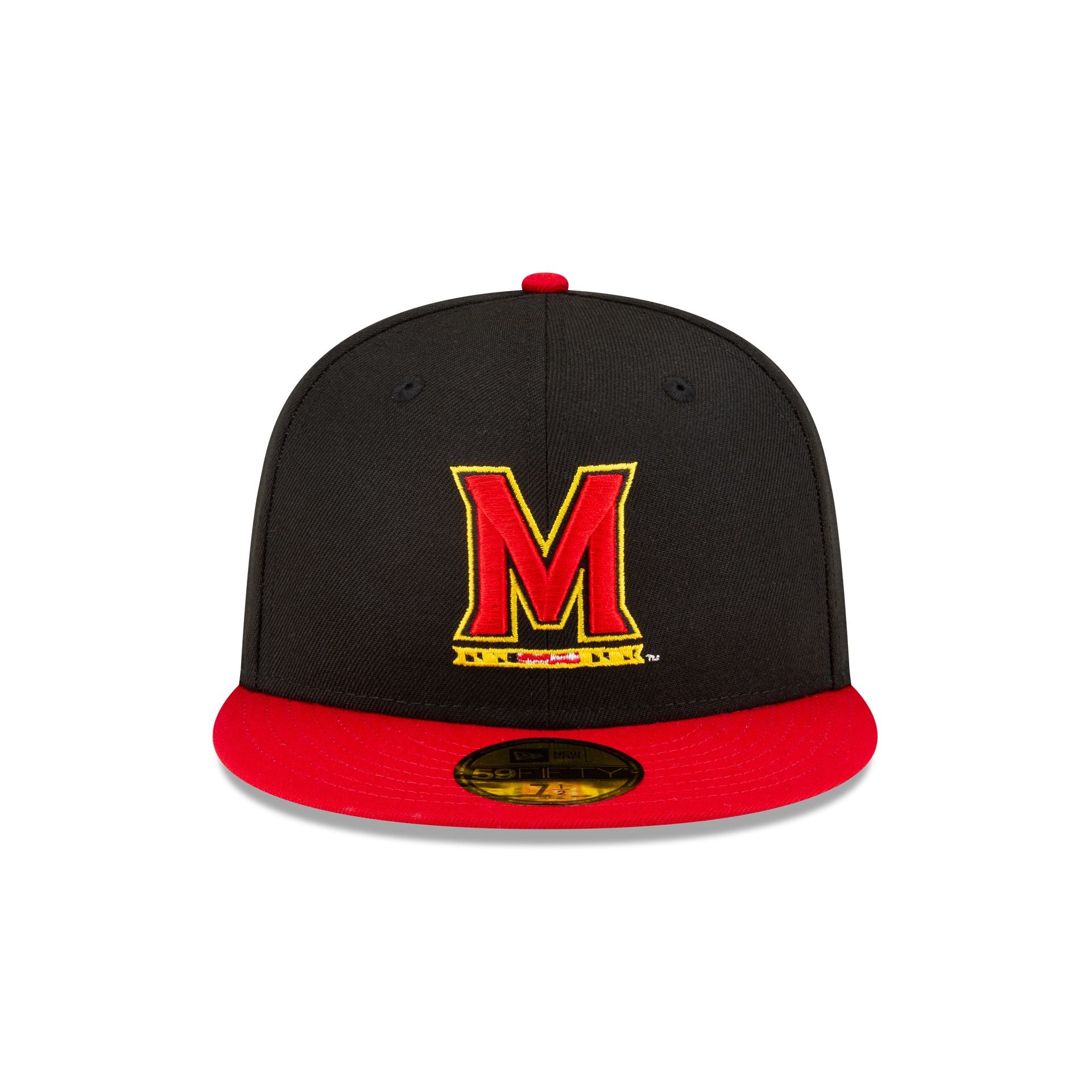Maryland Terrapins – New Era Cap