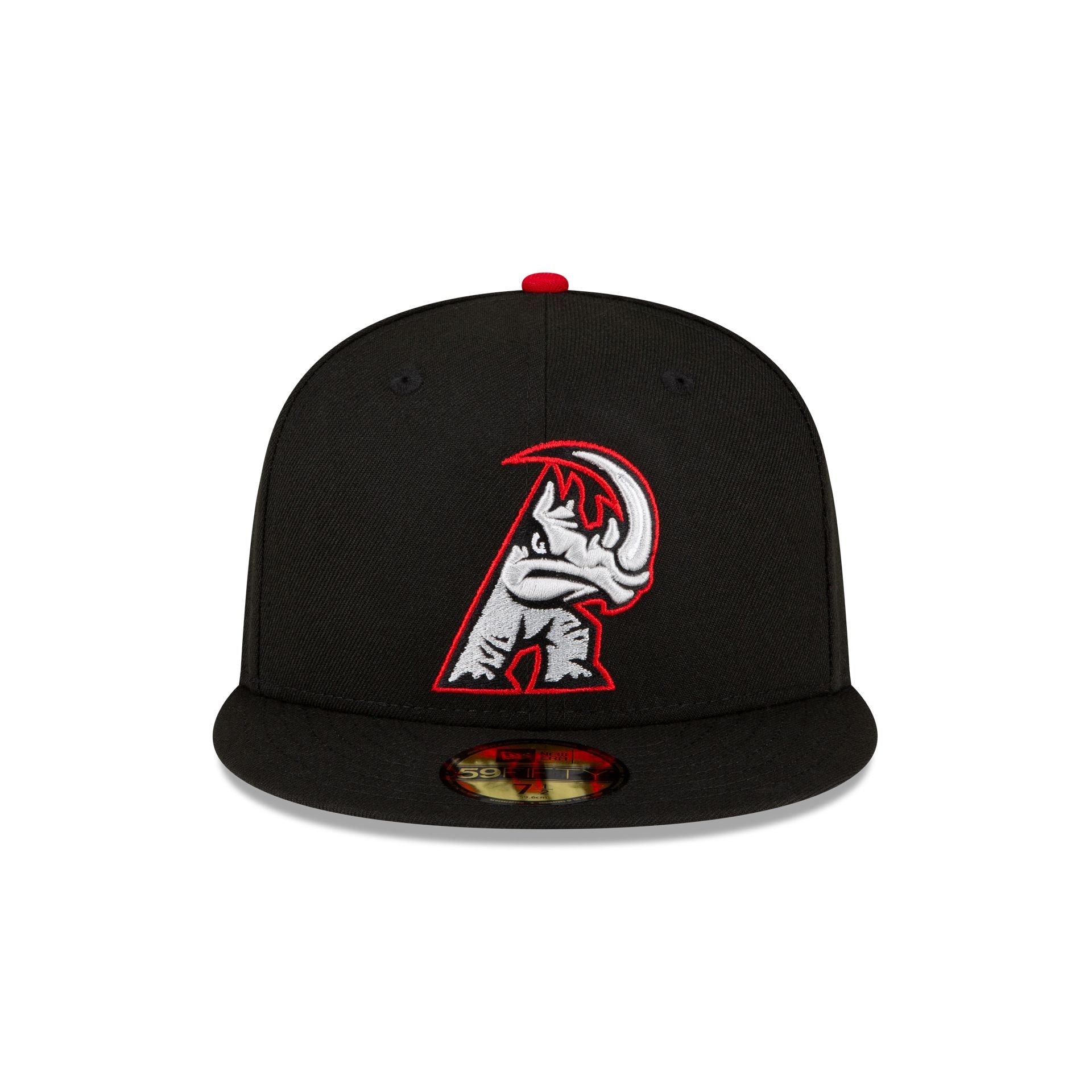 Richmond Flying Squirrels – New Era Cap
