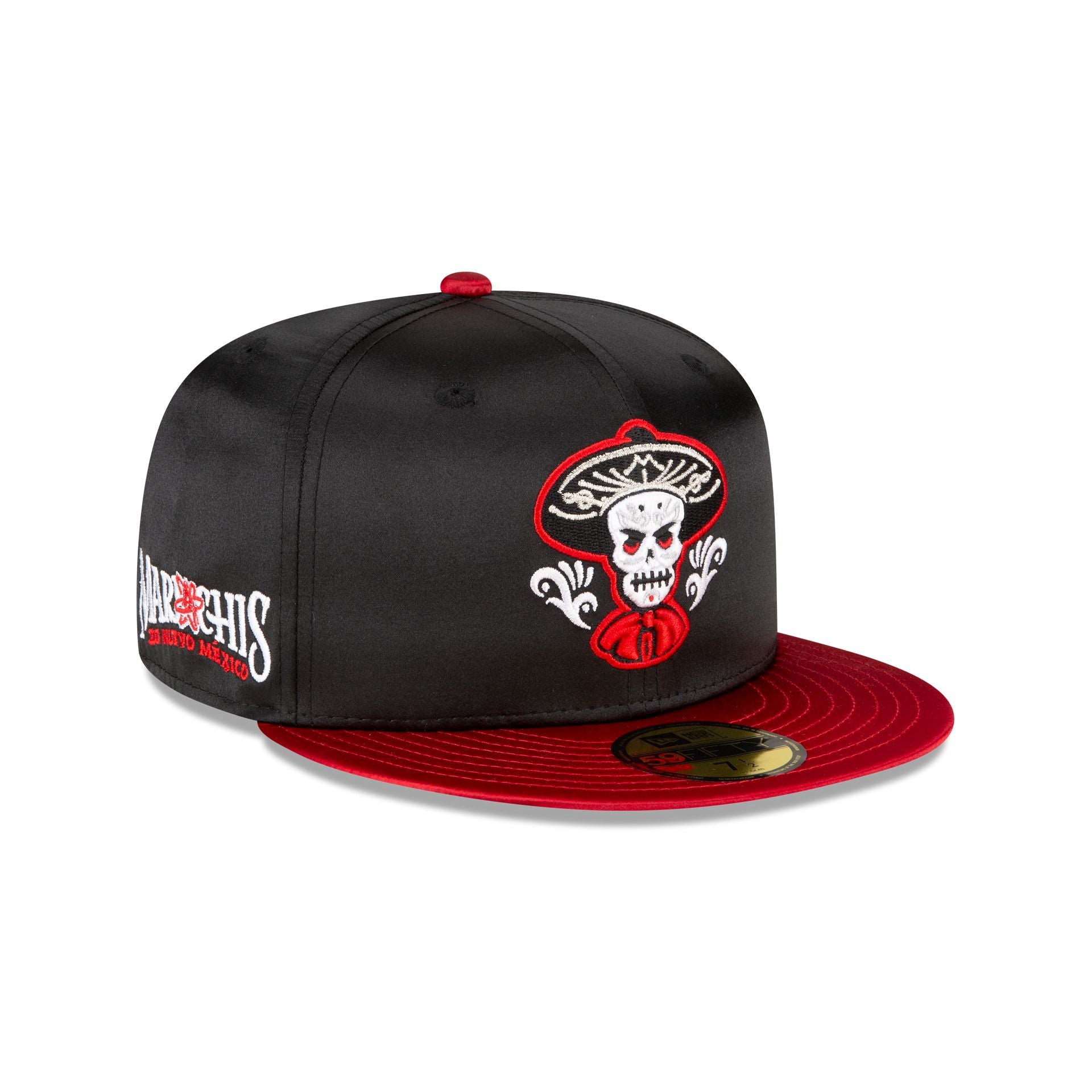 Isotopes Baseball Hat