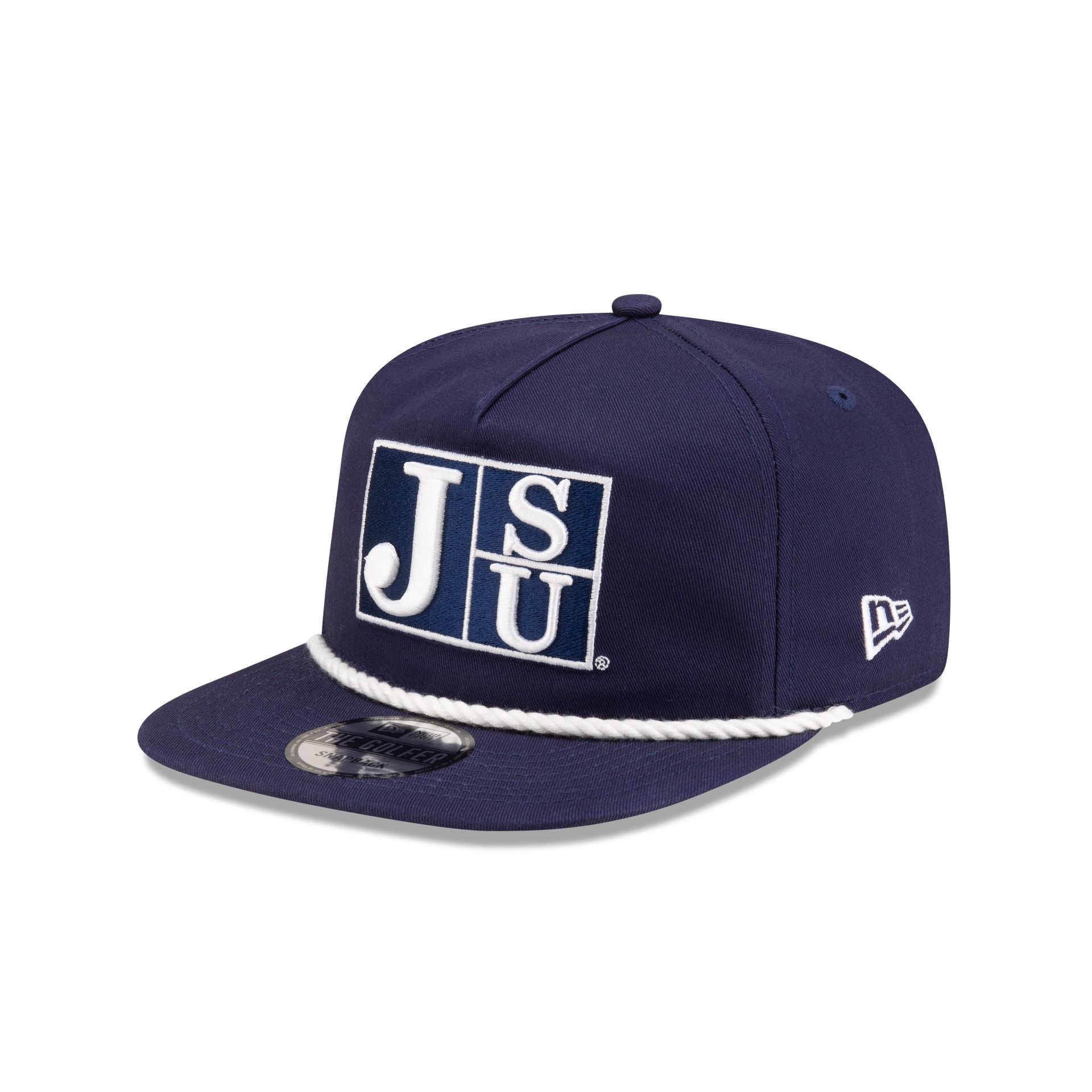 Jackson State Tigers Golfer Hat – New Era Cap