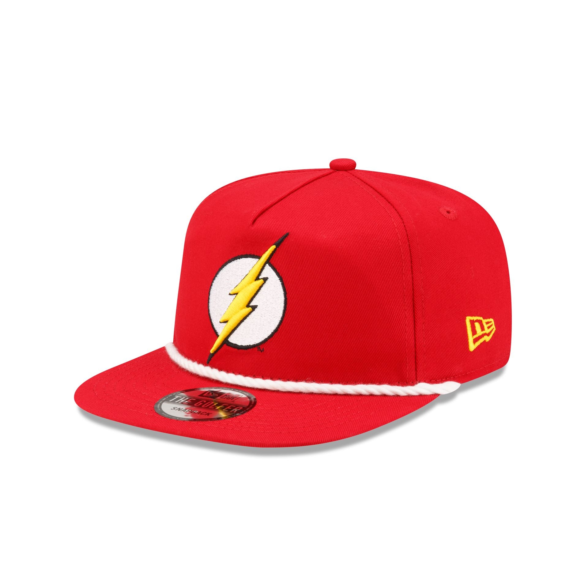The Flash Golfer Hat – New Era Cap