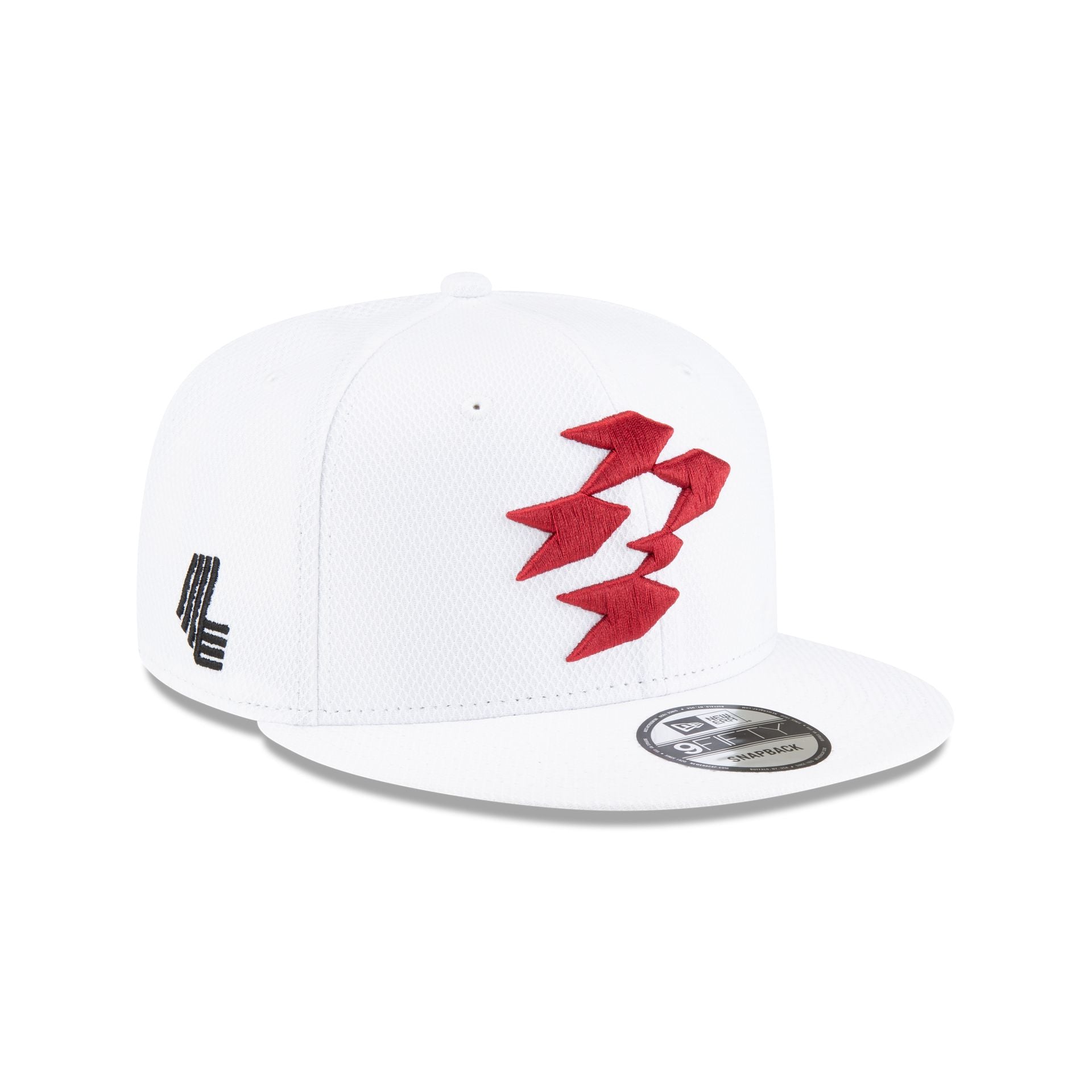 Ripper GC 9FIFTY Snapback Hat – New Era Cap