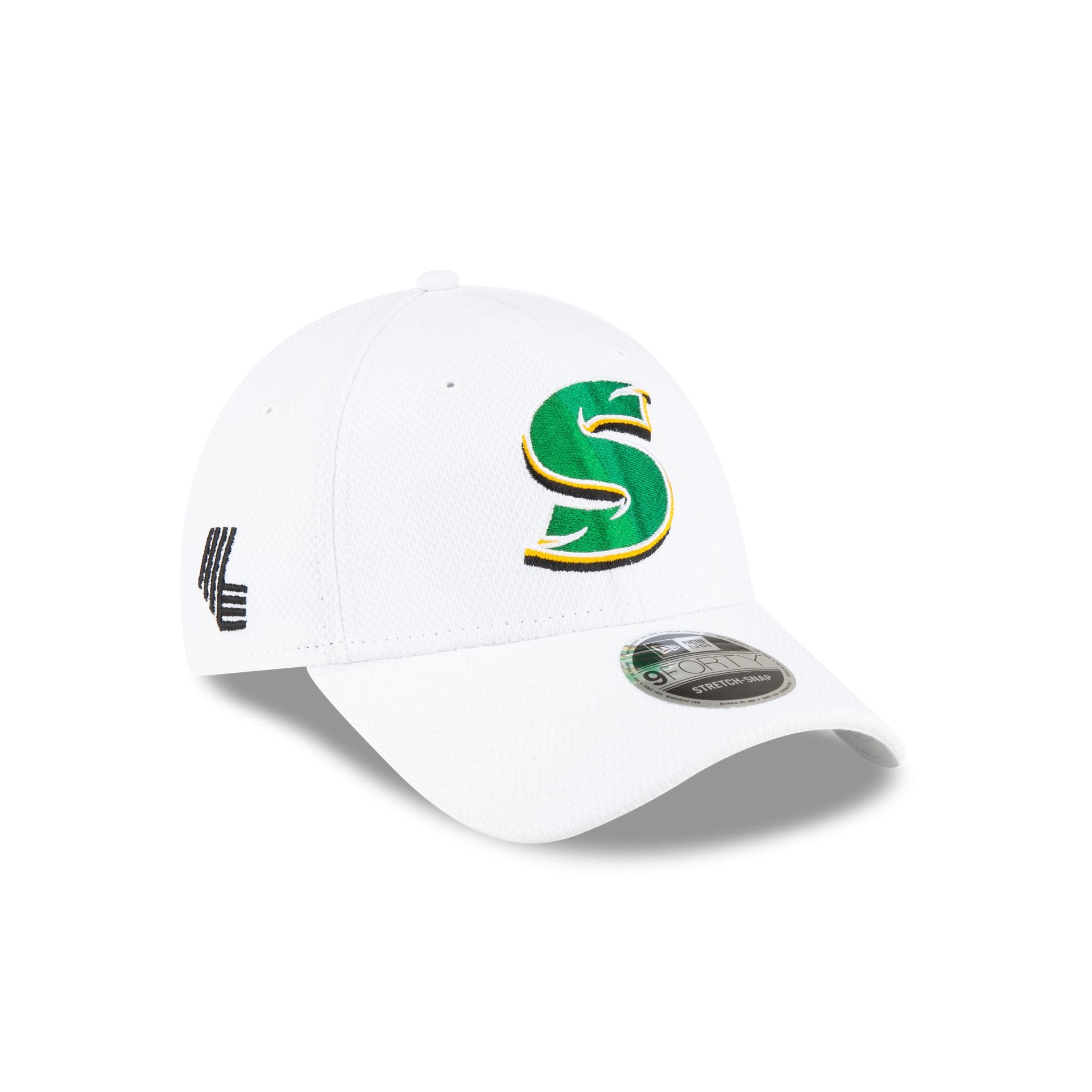 Stinger GC 9FORTY Stretch-Snap Hat – New Era Cap