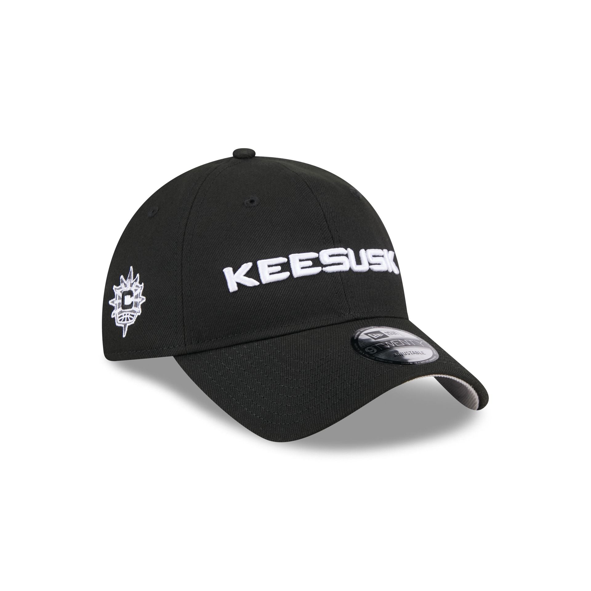 Connecticut Sun Rebel Series 9TWENTY Adjustable Hat – New Era Cap