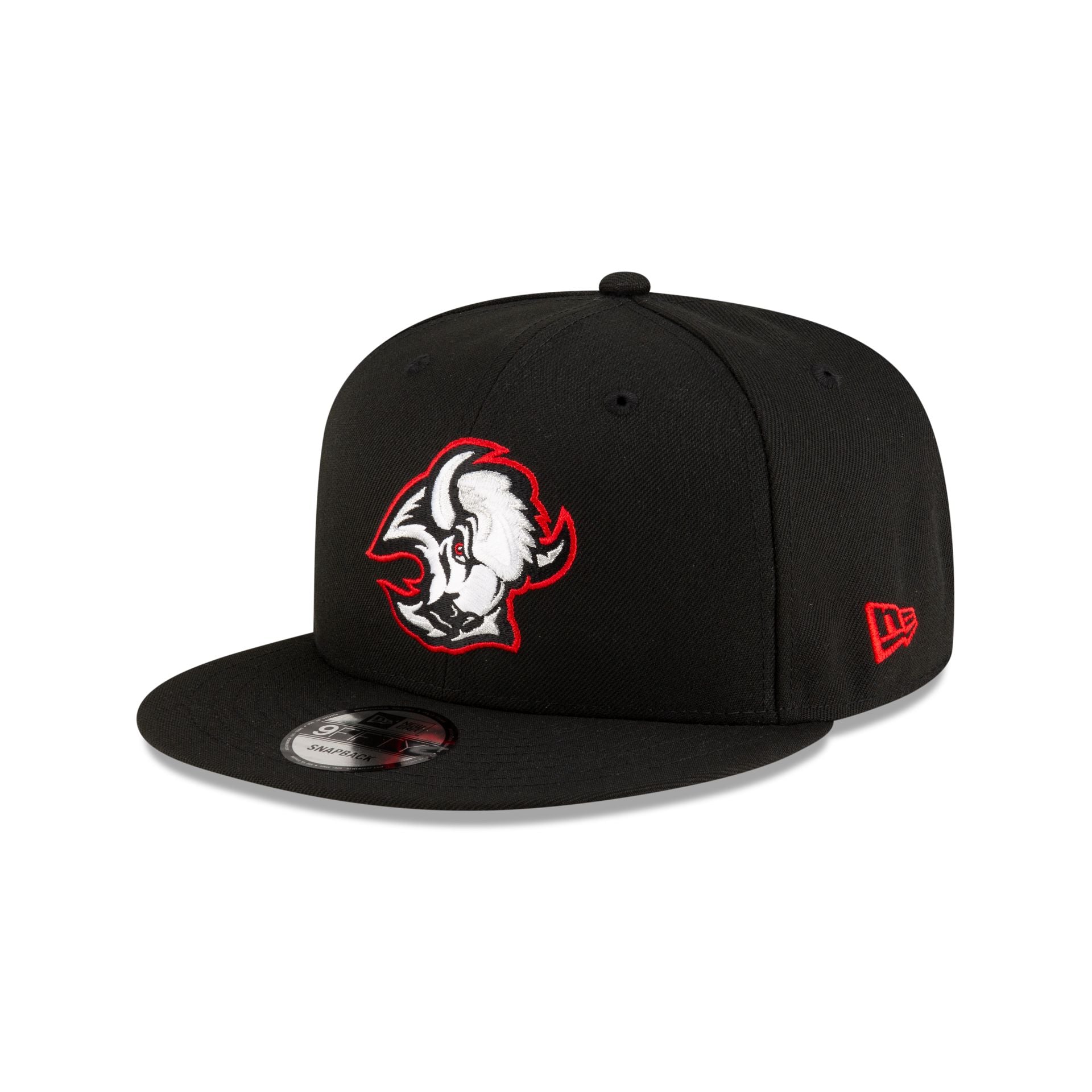 Buffalo Sabres Alternate 9FIFTY Snapback Hat – New Era Cap