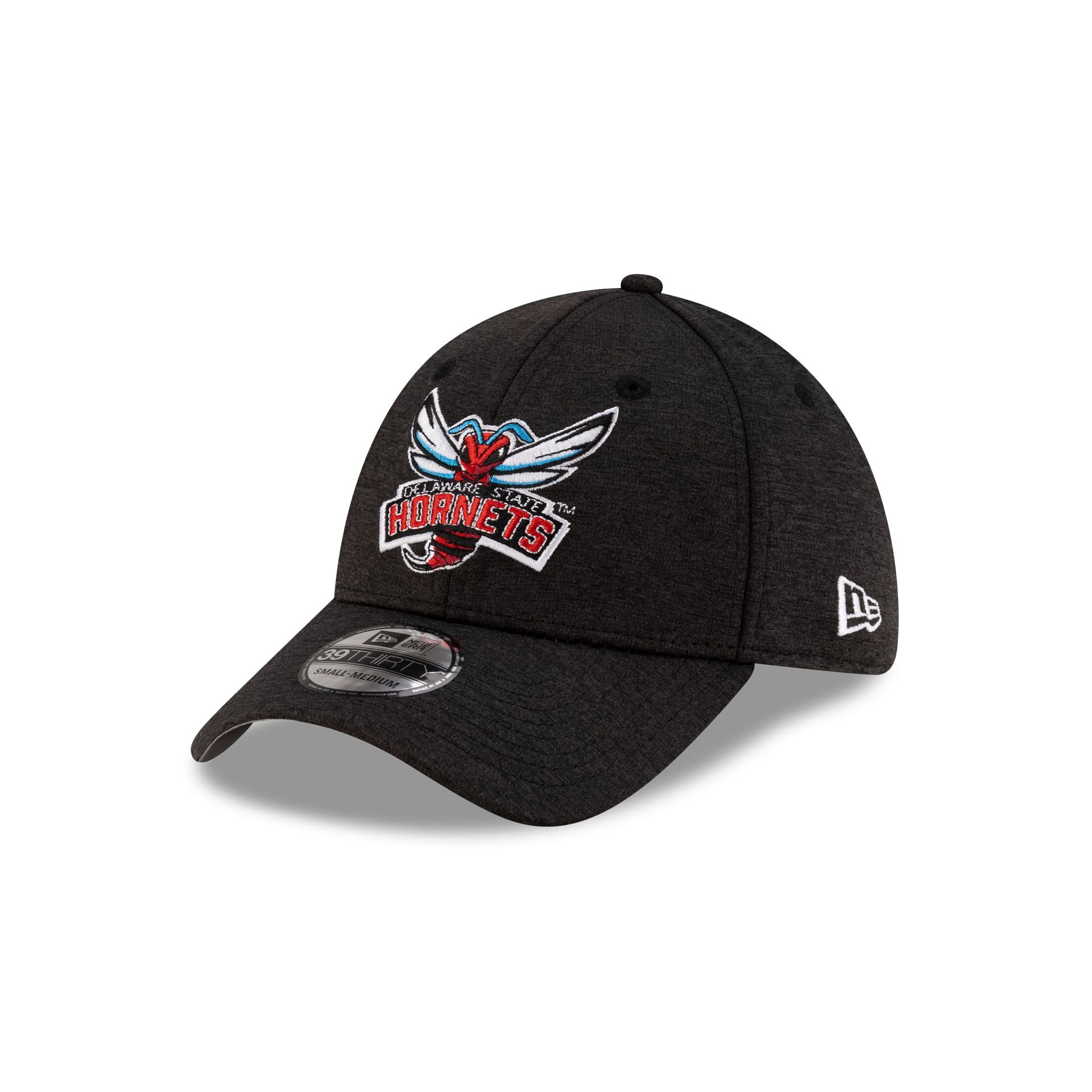 Delaware State Hornets 39THIRTY Stretch Fit Hat – New Era Cap