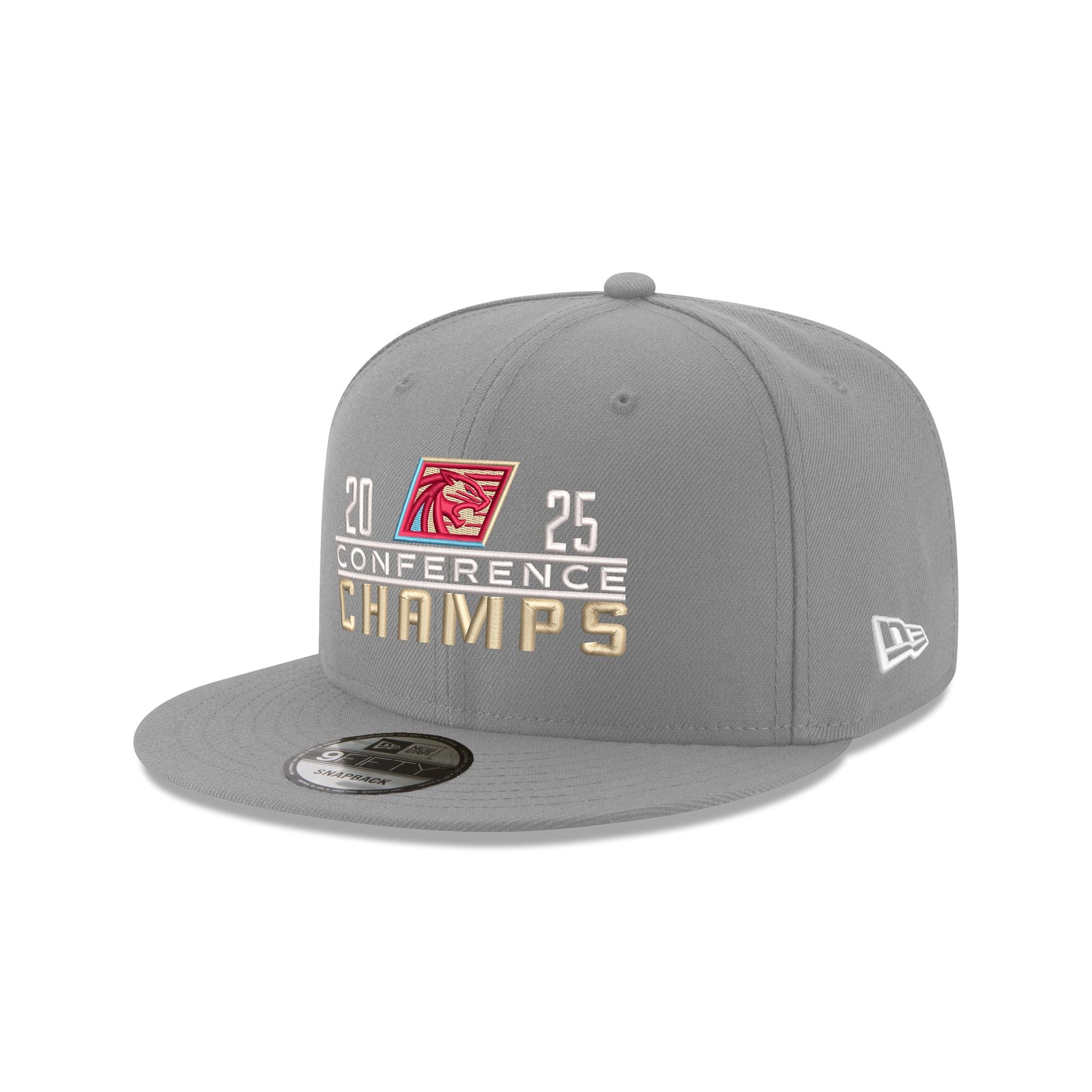 Michigan Panthers Conference Champions 9FIFTY Snapback Hat – New Era Cap