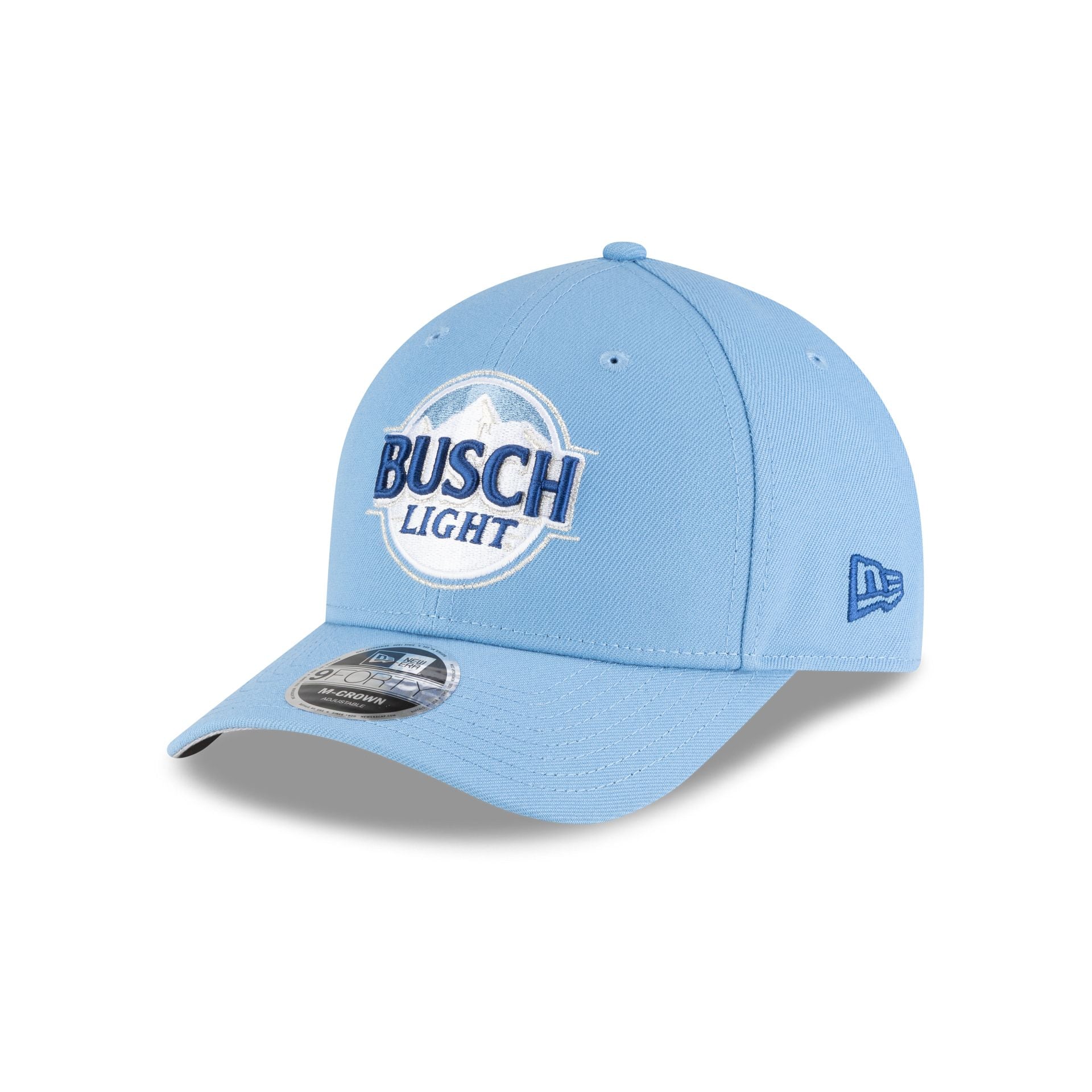 NASCAR Trackhouse Racing Ross Chastain Busch Light Partner 9FORTY M-Cr ...