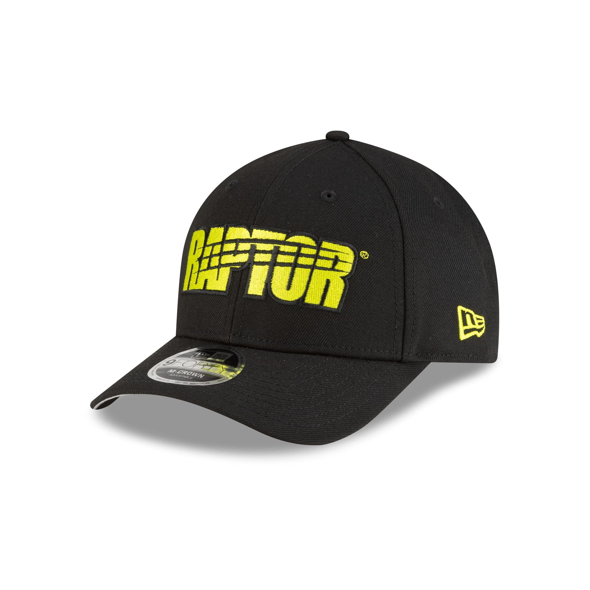 Hendrick Motorsports William Byron Raptor Partner 9FORTY M-Crown Snapb ...