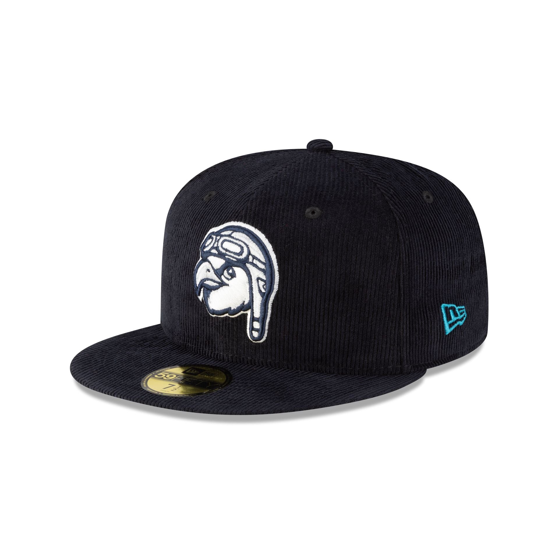 Wilson Warbirds Corduroy 59FIFTY Fitted Hat – New Era Cap
