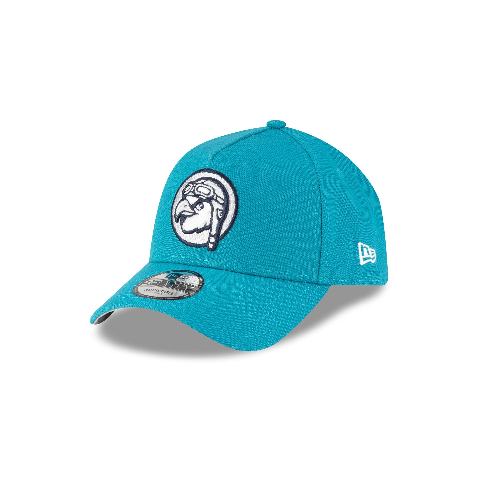 Wilson Warbirds 9FORTY A-Frame Snapback Hat – New Era Cap