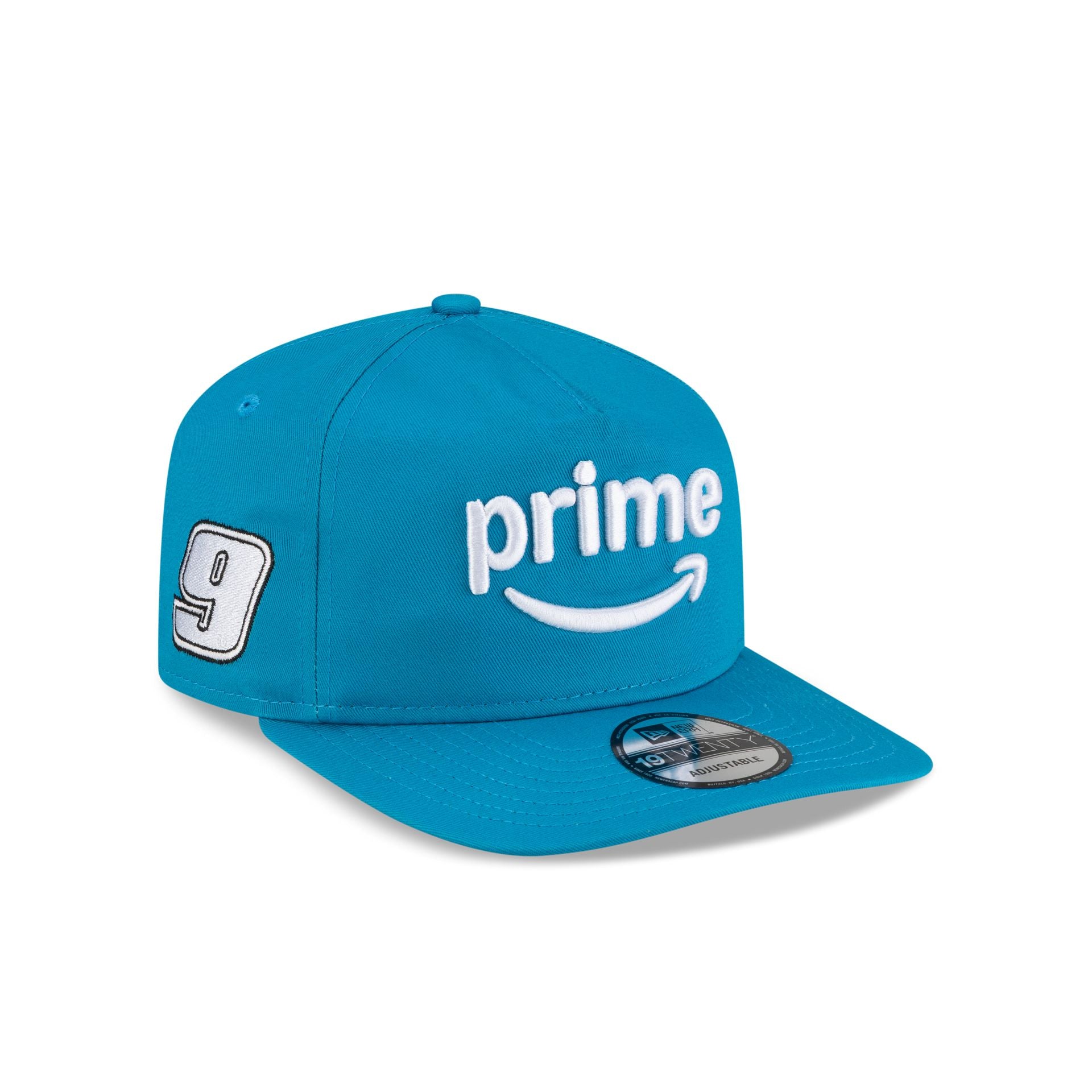 Hendrick Motorsports Chase Elliot Prime Partner 19TWENTY Adjustable Ha ...