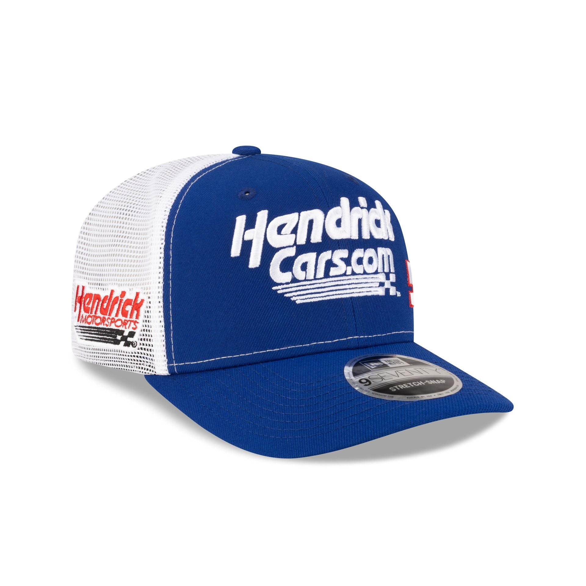Hendrick Motorsports 2026 Kyle Larson Cars.com Partner 9SEVENTY Trucke ...