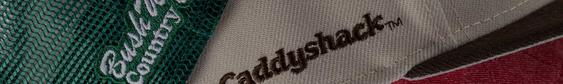 Caddyshack – New Era Cap