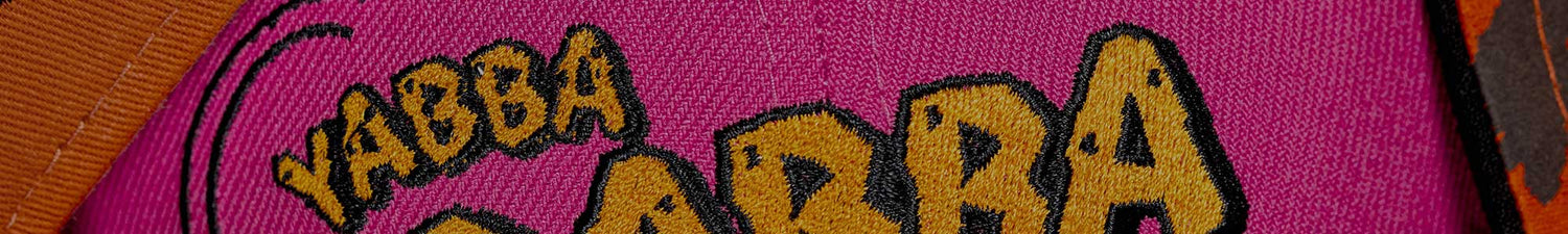 Flintstones – New Era Cap