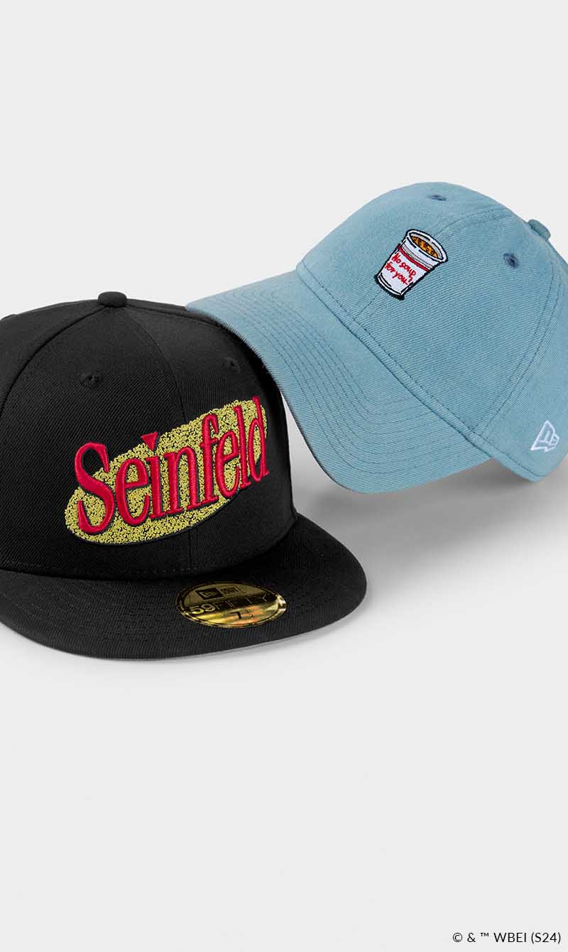 New Era | New Era Hats & Apparel – New Era Cap