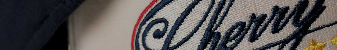 Cherry LA X Oracle Red Bull Racing – New Era Cap