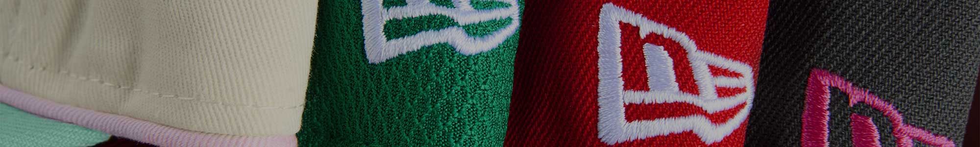 Mexico Baseball Caribbean Series – New Era Cap