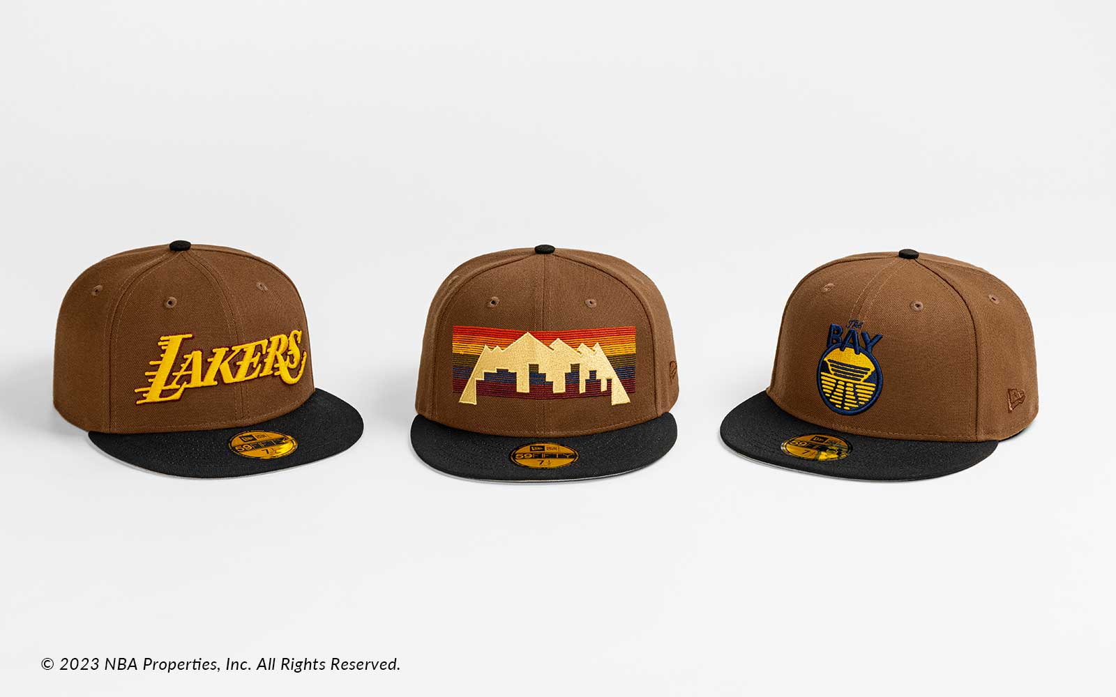 Just Caps – New Era Cap