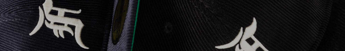 Essentials by Fear of God – New Era Cap